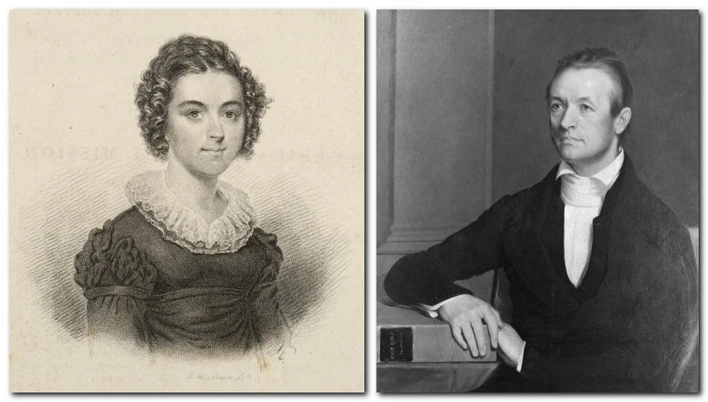 Biography of Ann Judson, 1 — To a Thousand Generations