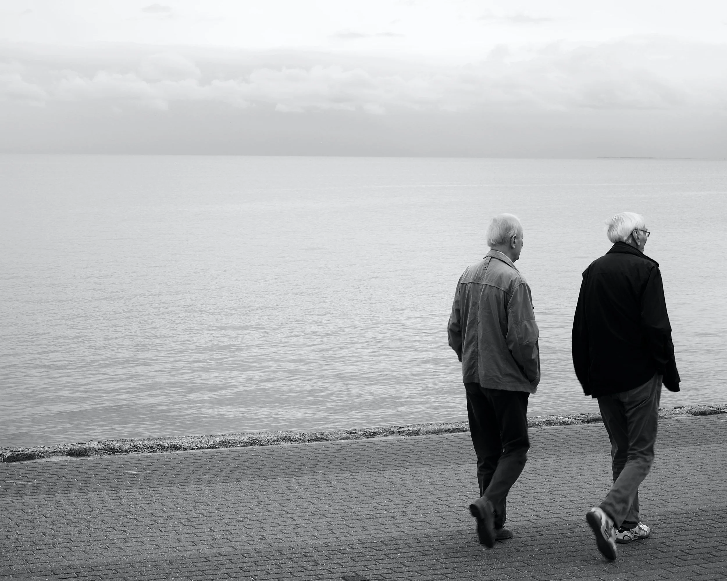 To a Thousand Generations