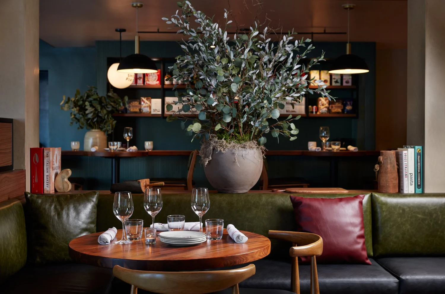 Piatti | Authentic Italian Restaurant with Private Dining in Mill ...