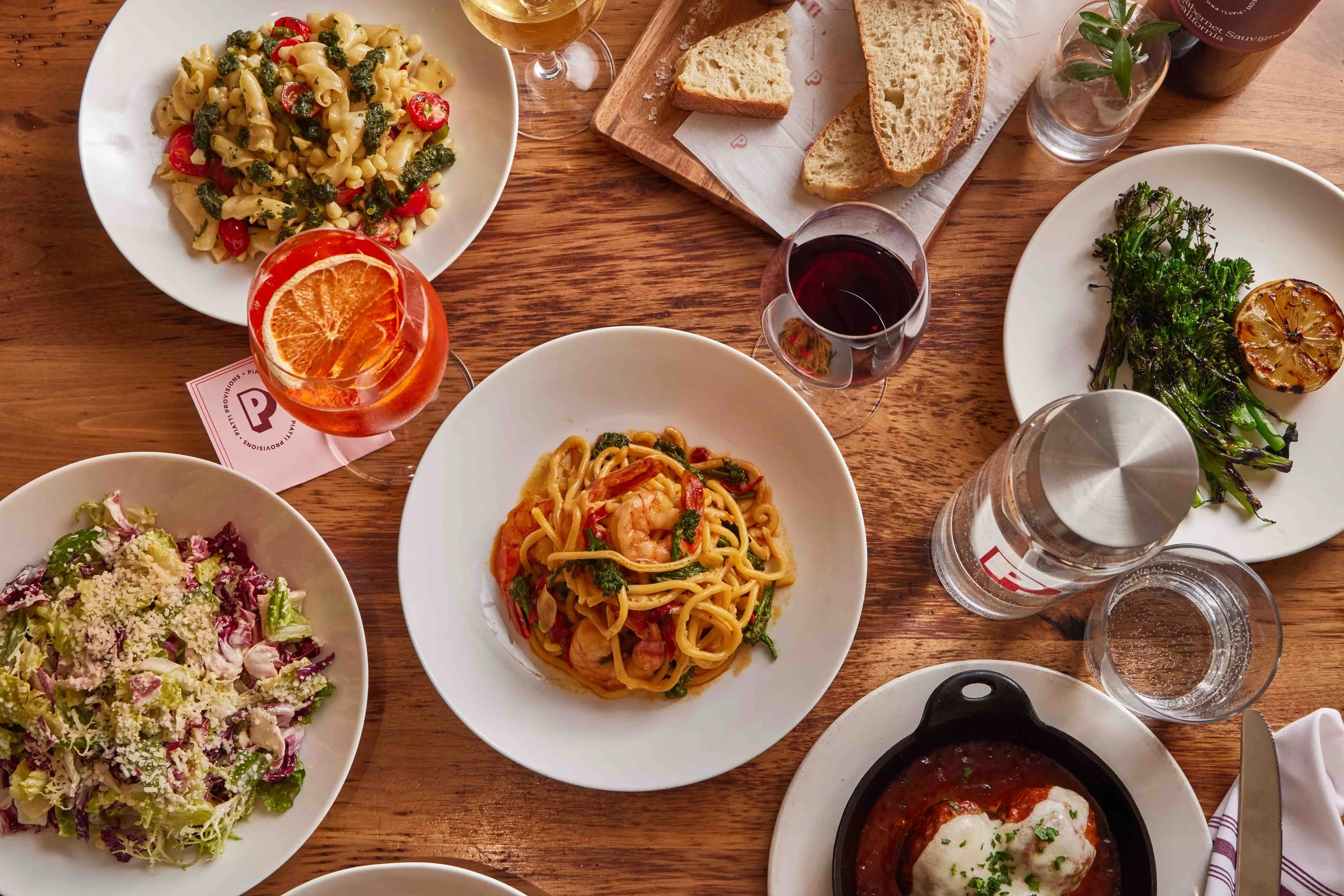 Piatti Ristorante & Bar