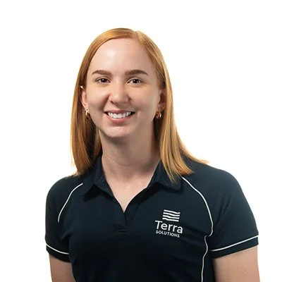 About Us — Terra Solutions