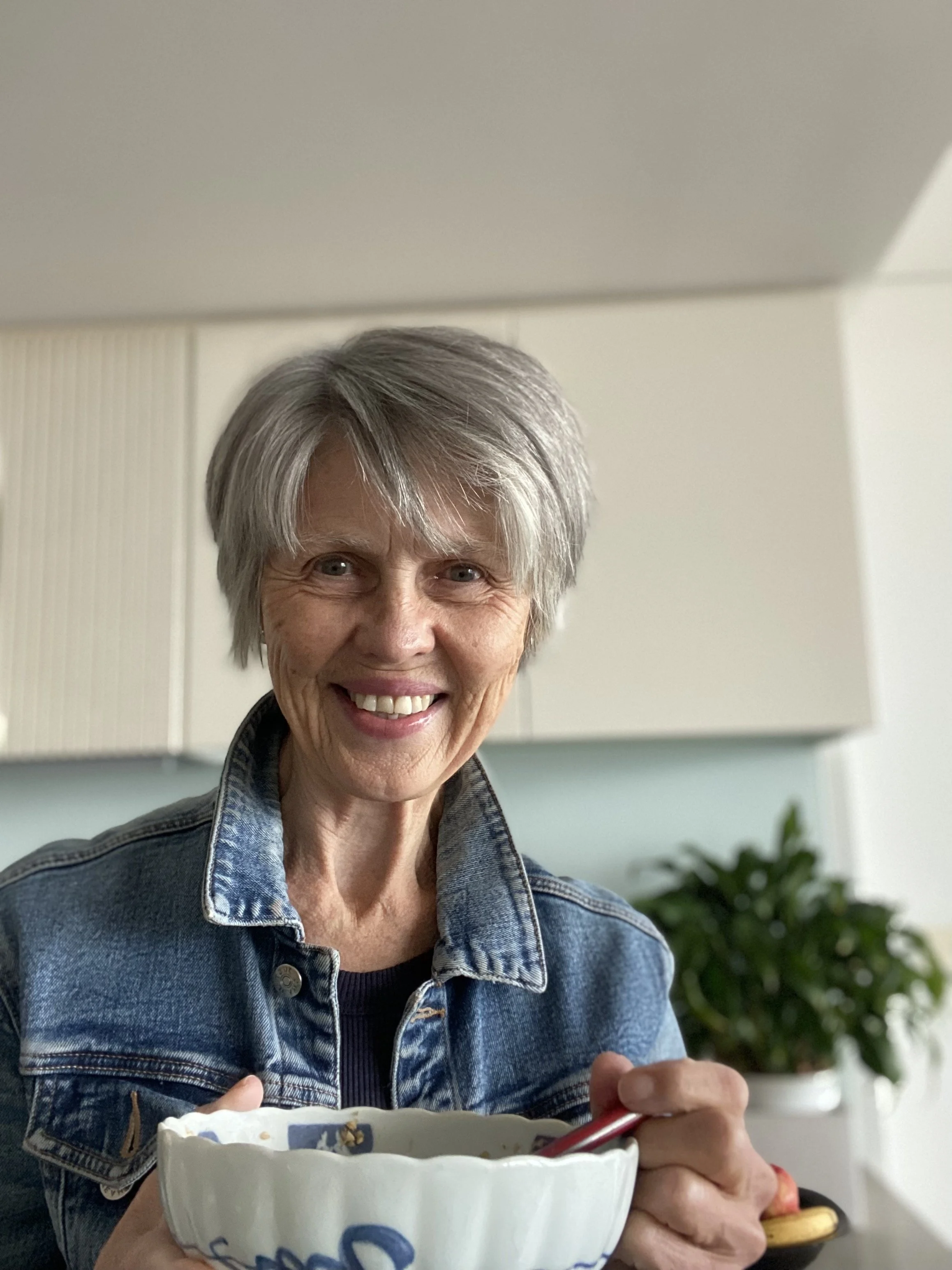 JHYLL TEPLIN — The Coup Management