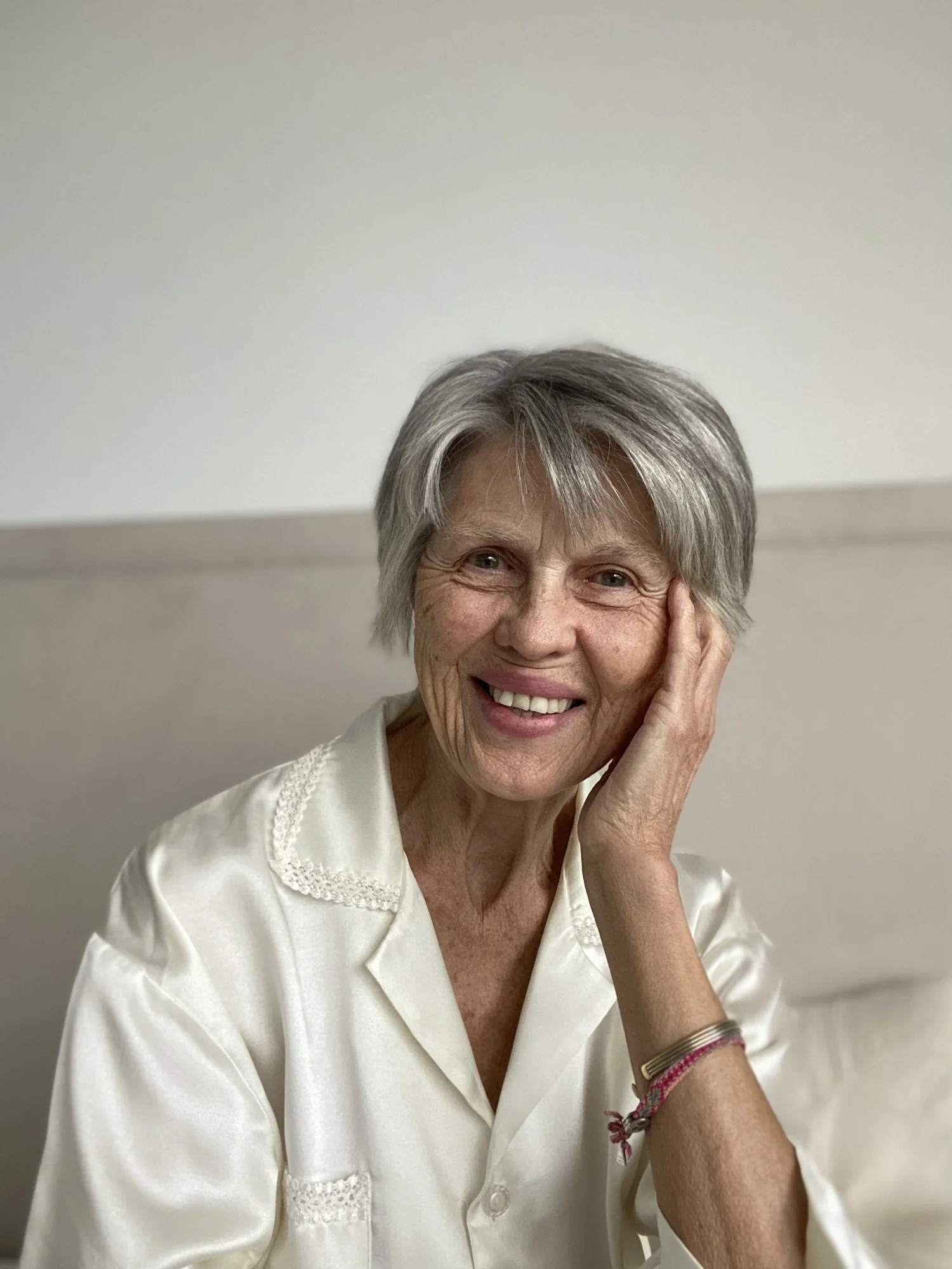 JHYLL TEPLIN — The Coup Management