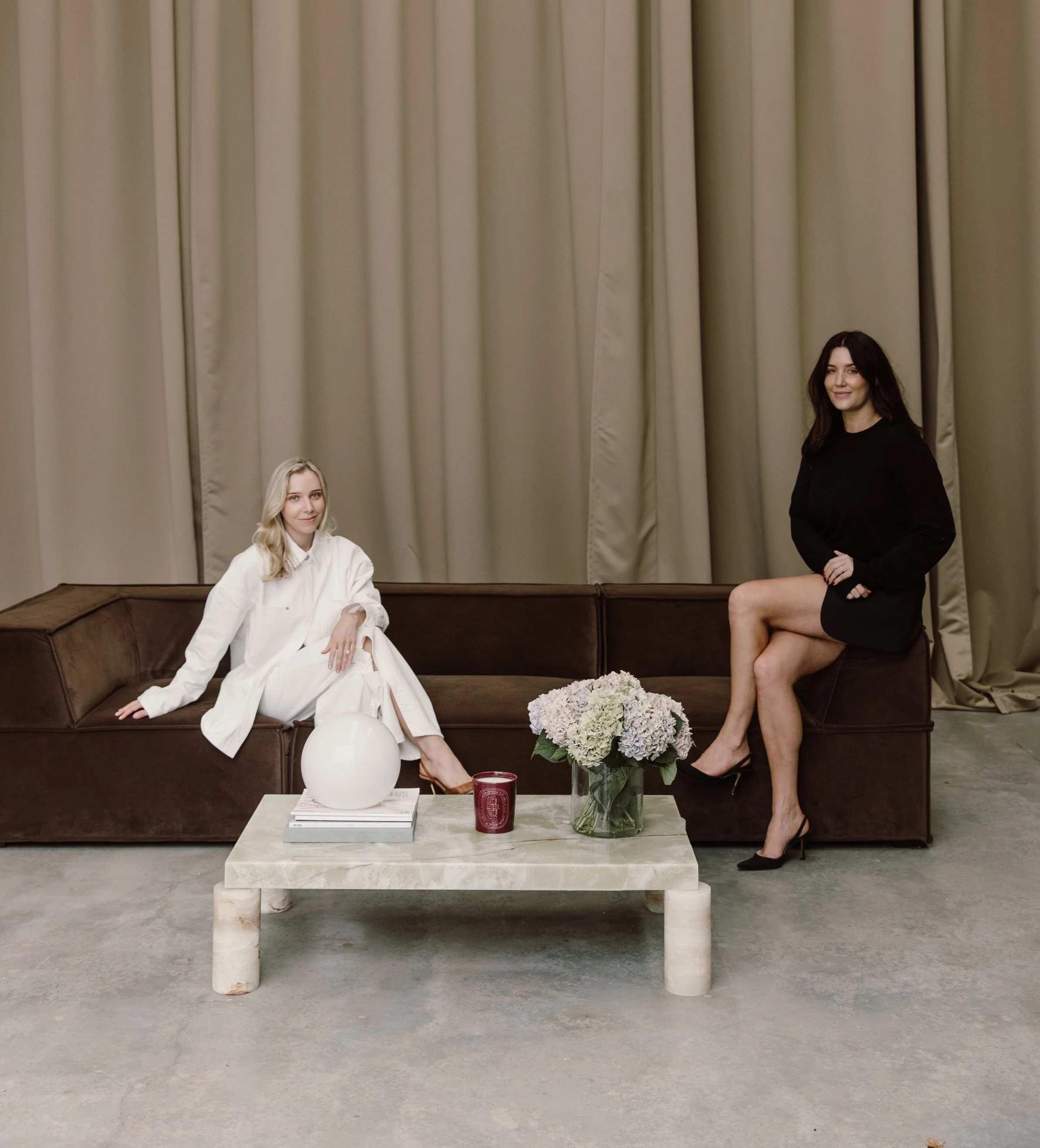 Services 2 — The Coup Coup