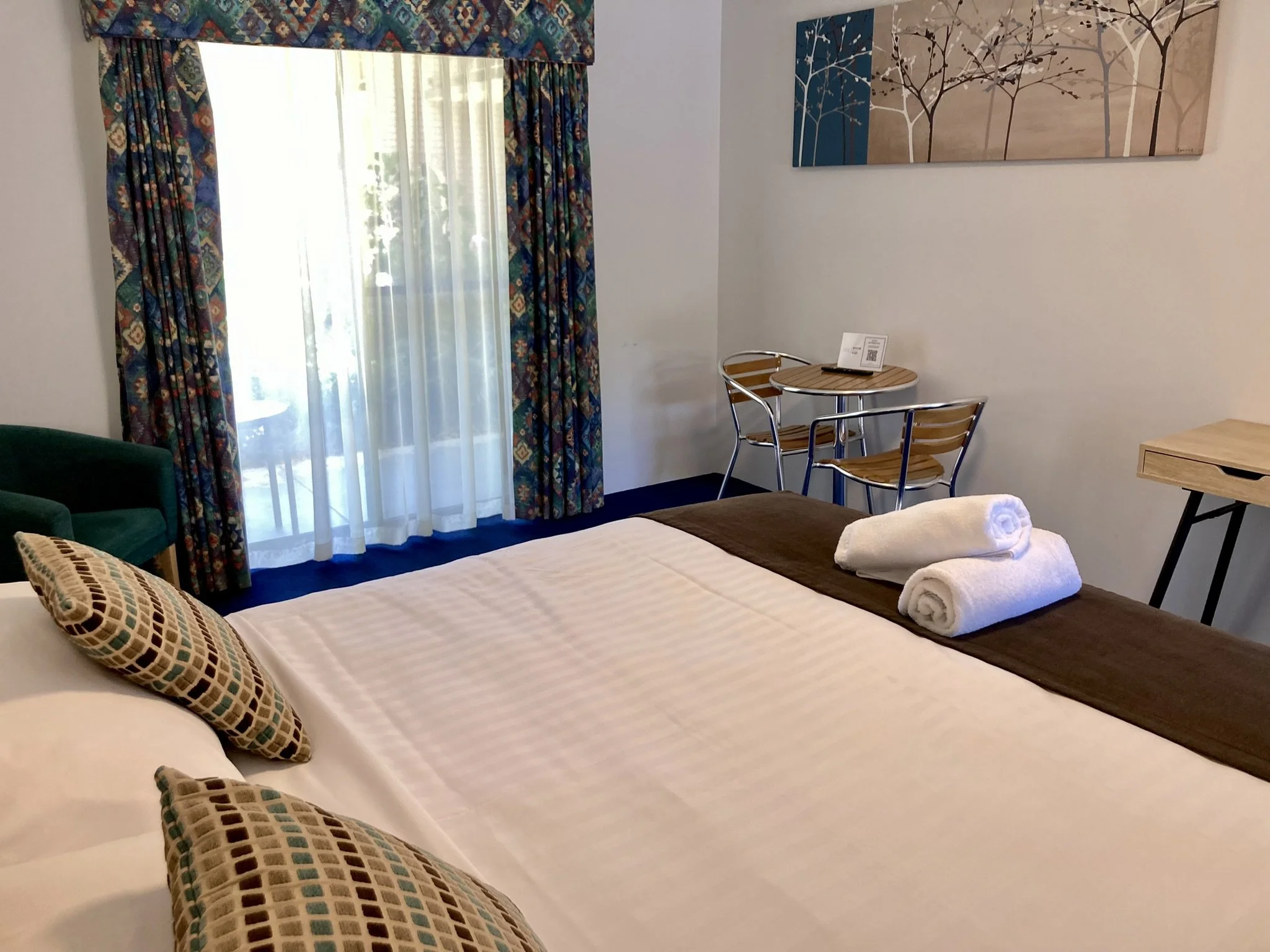 Busselton River Resort