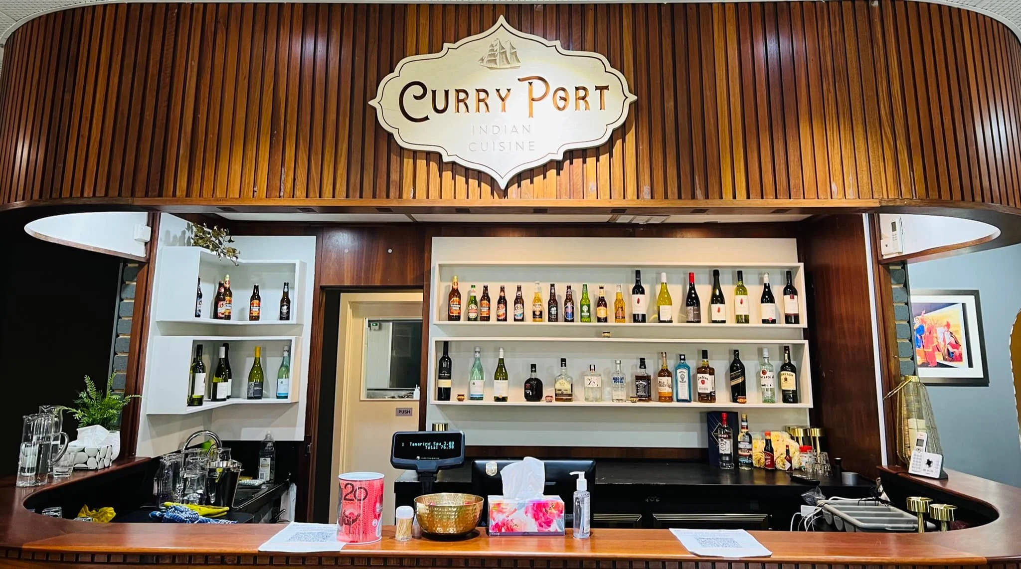 Busselton River Resort