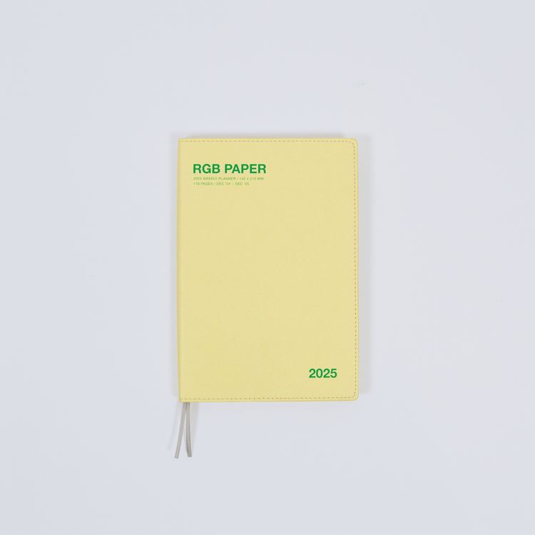 RGB Made With Love Stickers — RGB Paper