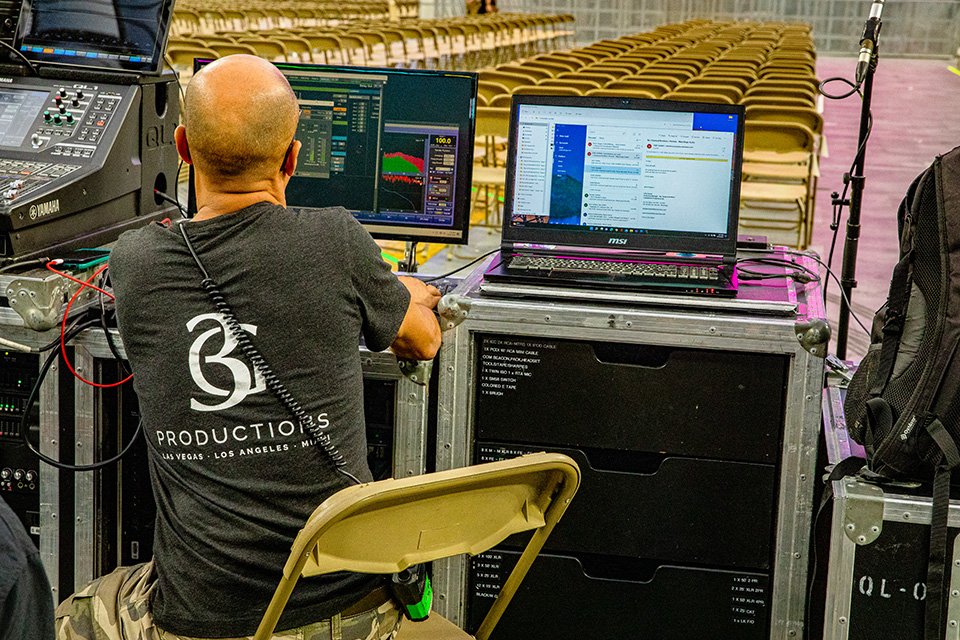 About Us — 3G Productions LLC