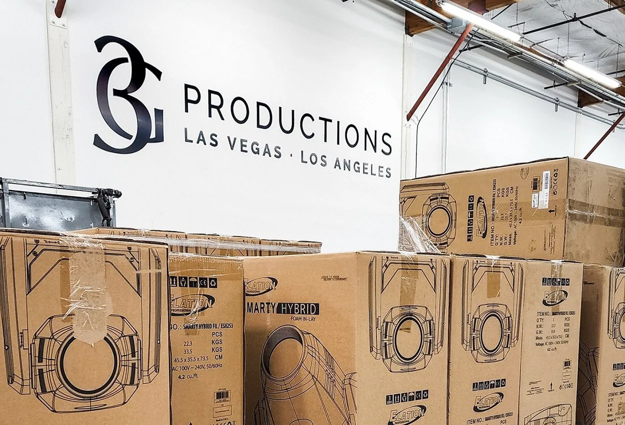 News & Stories — 3G Productions LLC