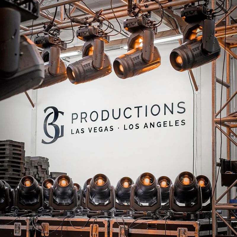 News & Stories — 3G Productions LLC