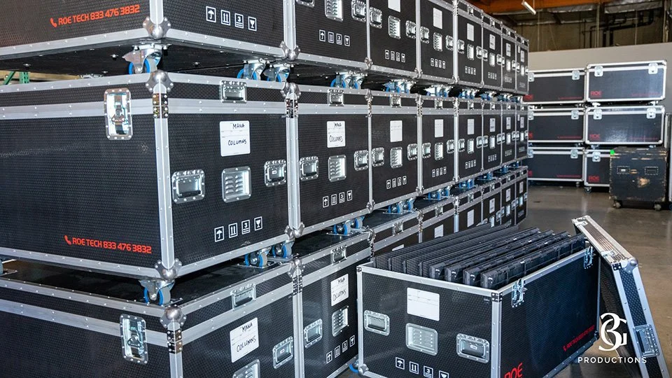 About Us — 3G Productions LLC