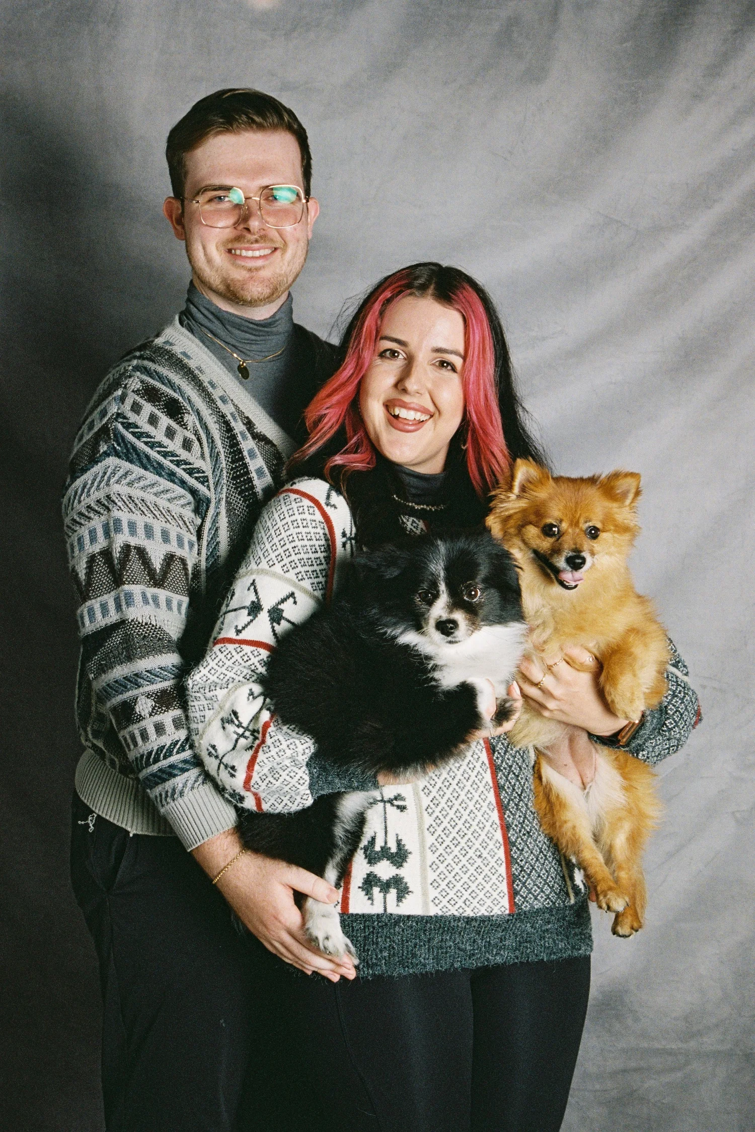 Thicc Boi Film Presents 90’s Pet Portraits — Ashlee Tough
