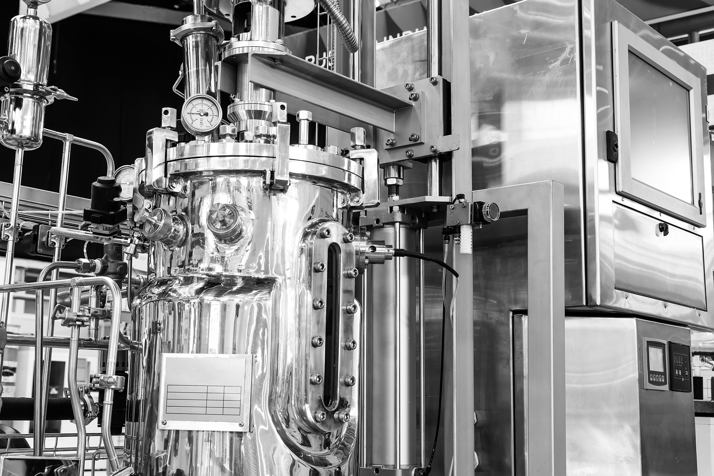 Non Destructive Testing and Pressure Vessel Inspection NSW