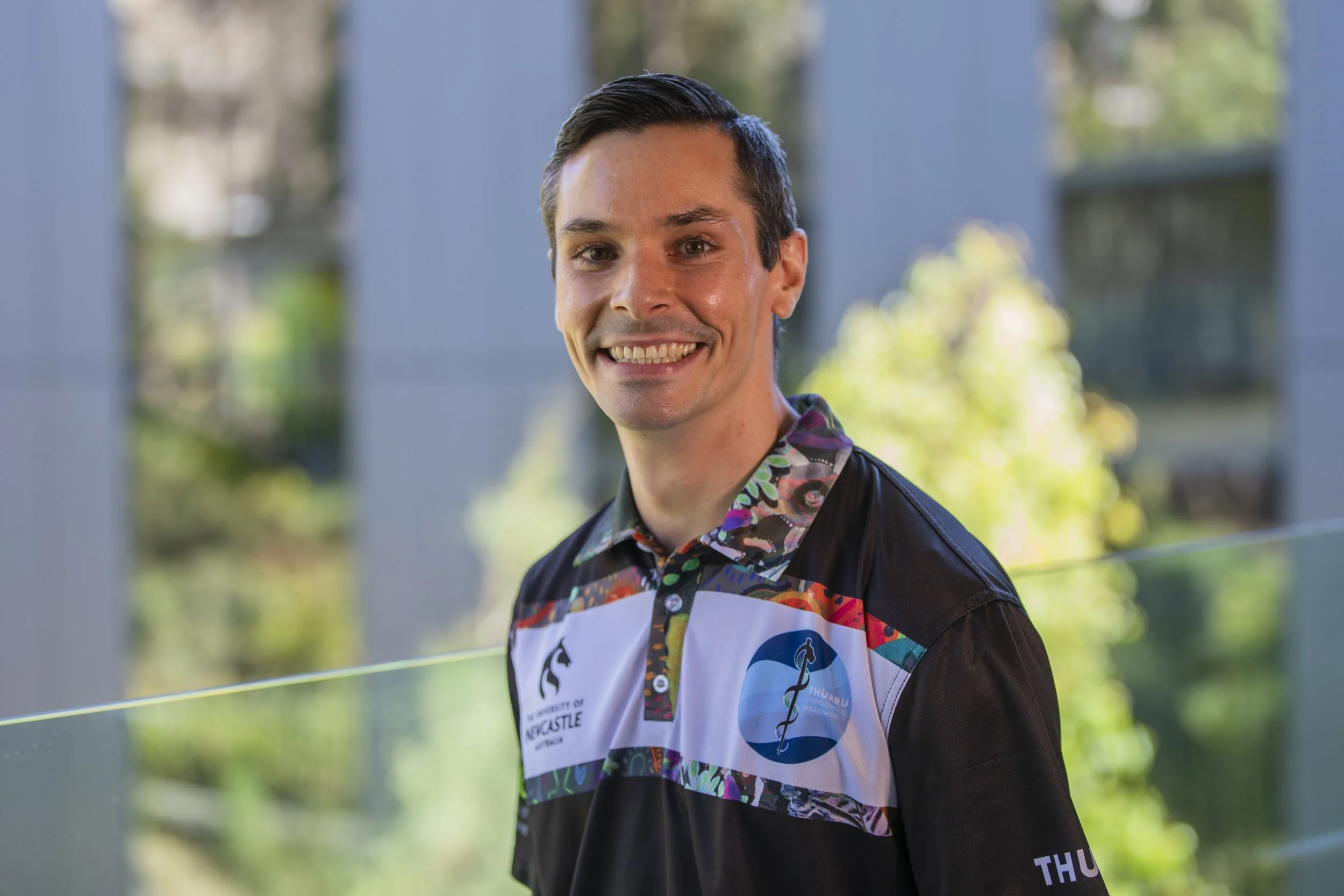 Systems Neuroscience Group