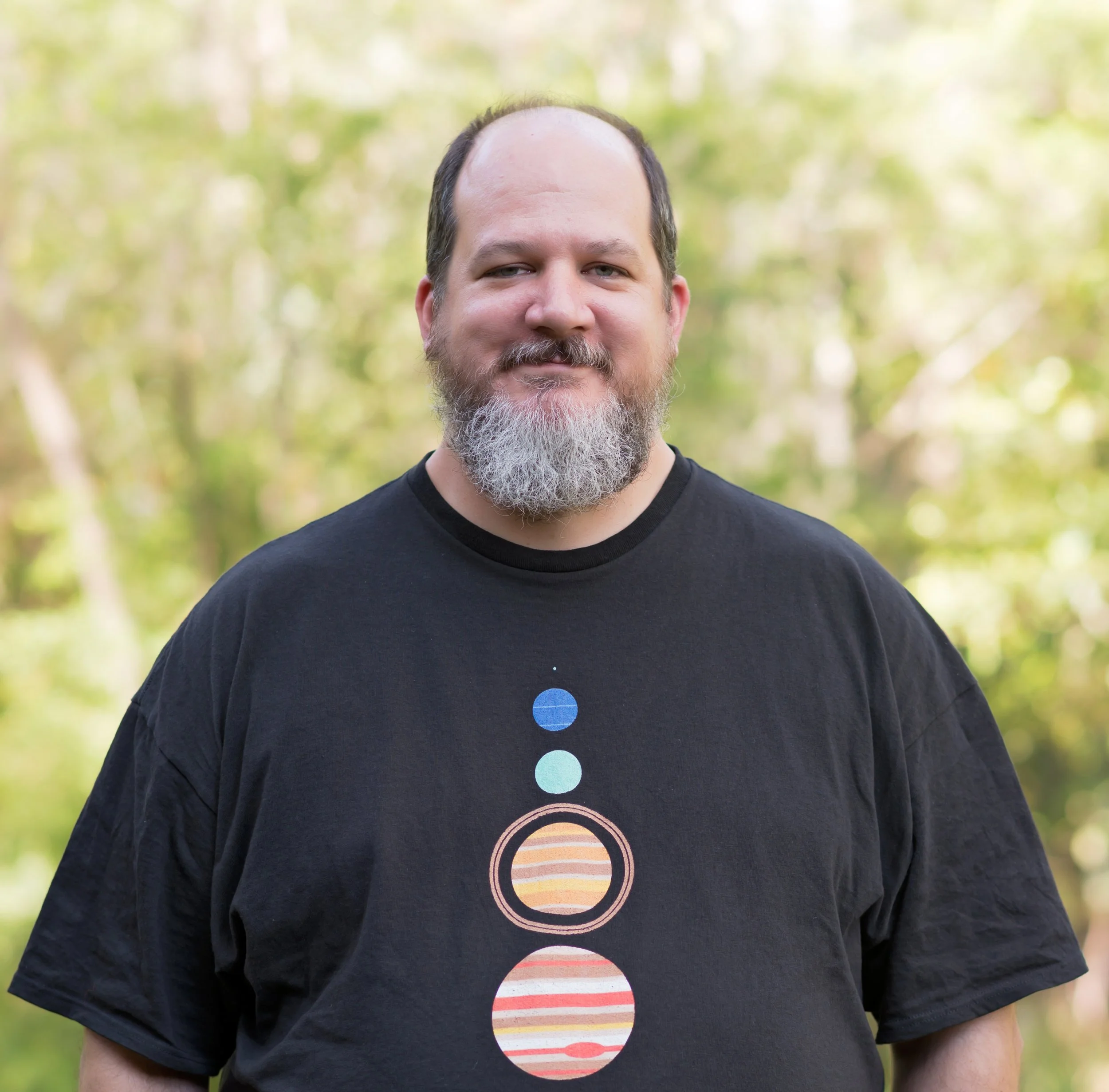 Team — Systems Neuroscience Group