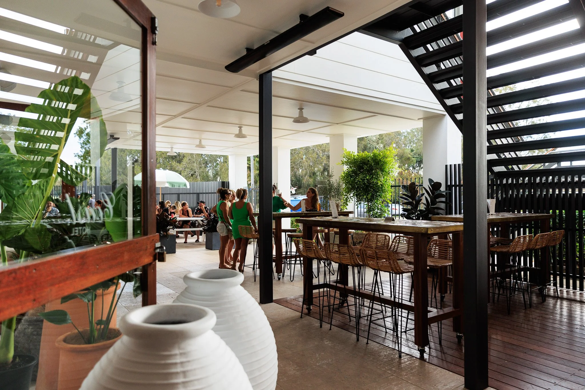 Budgewoi Hotel