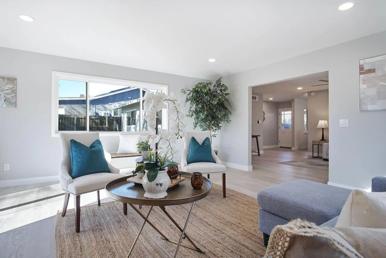 Sunny Design & Construction