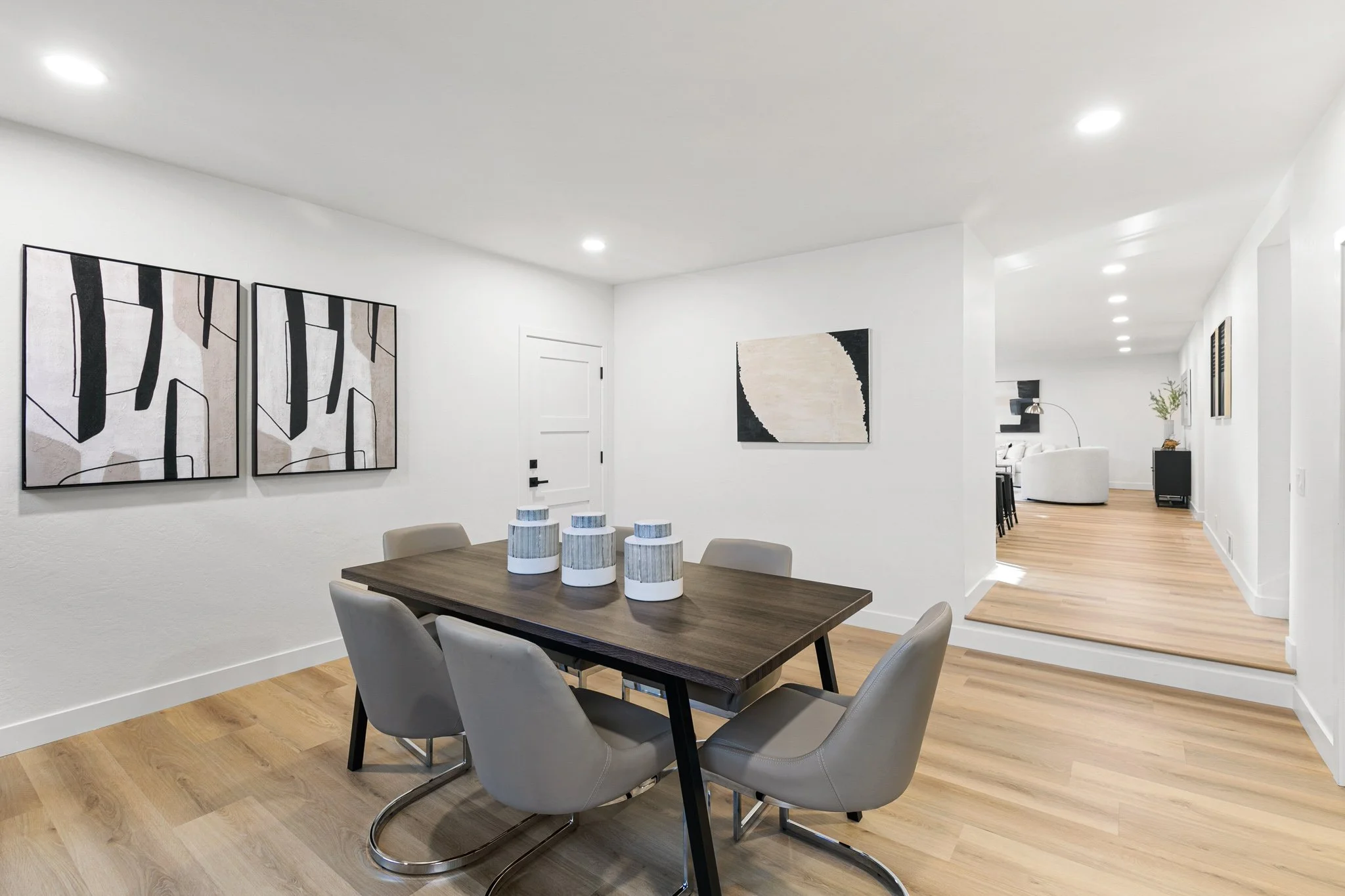 Sunny Design & Construction