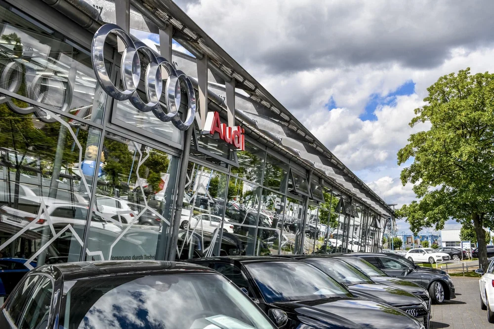 Karriere, Aus- und Weiterbildung beim größten Autozentrum der Region ...