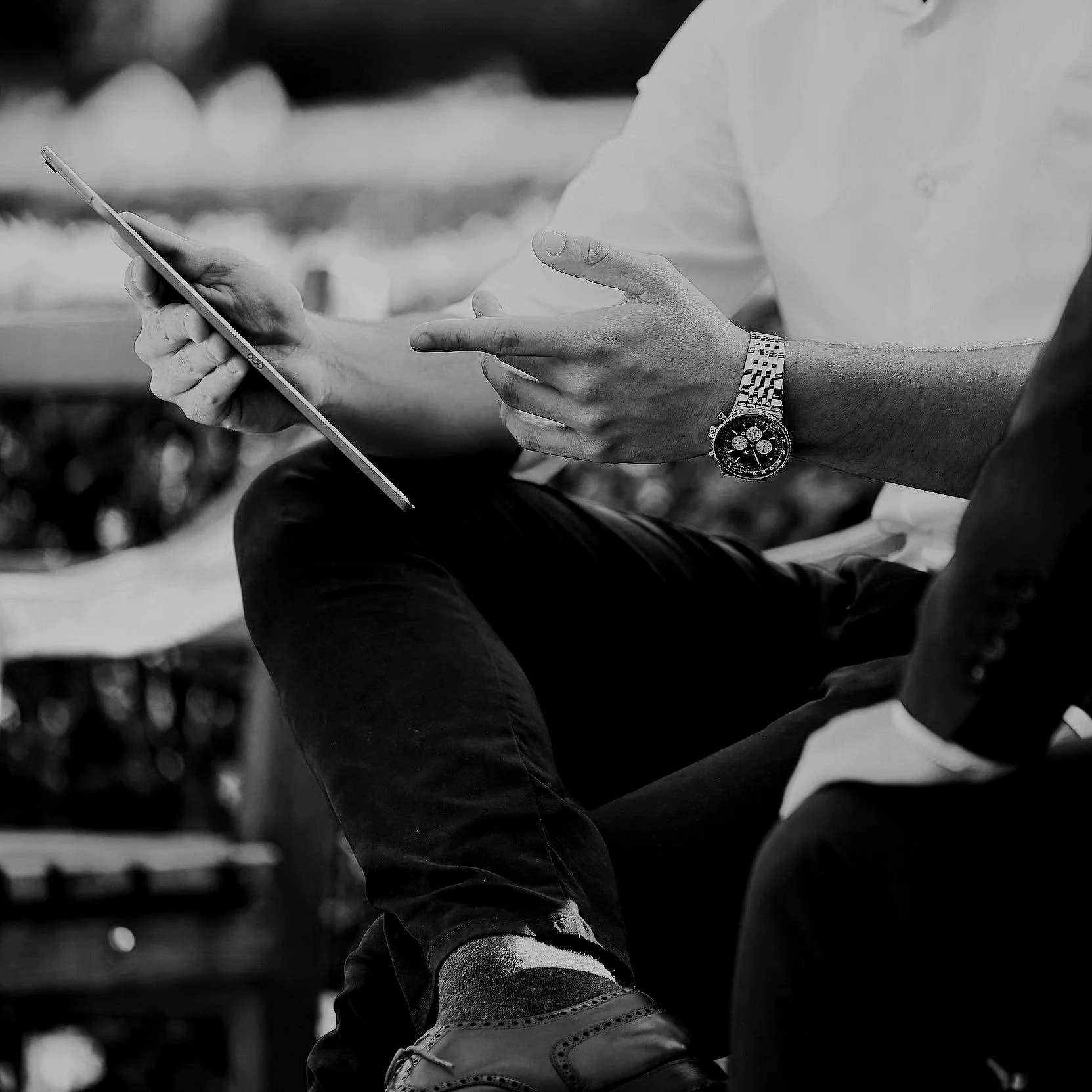 Claridge Ventures — Claridge Venture Partners