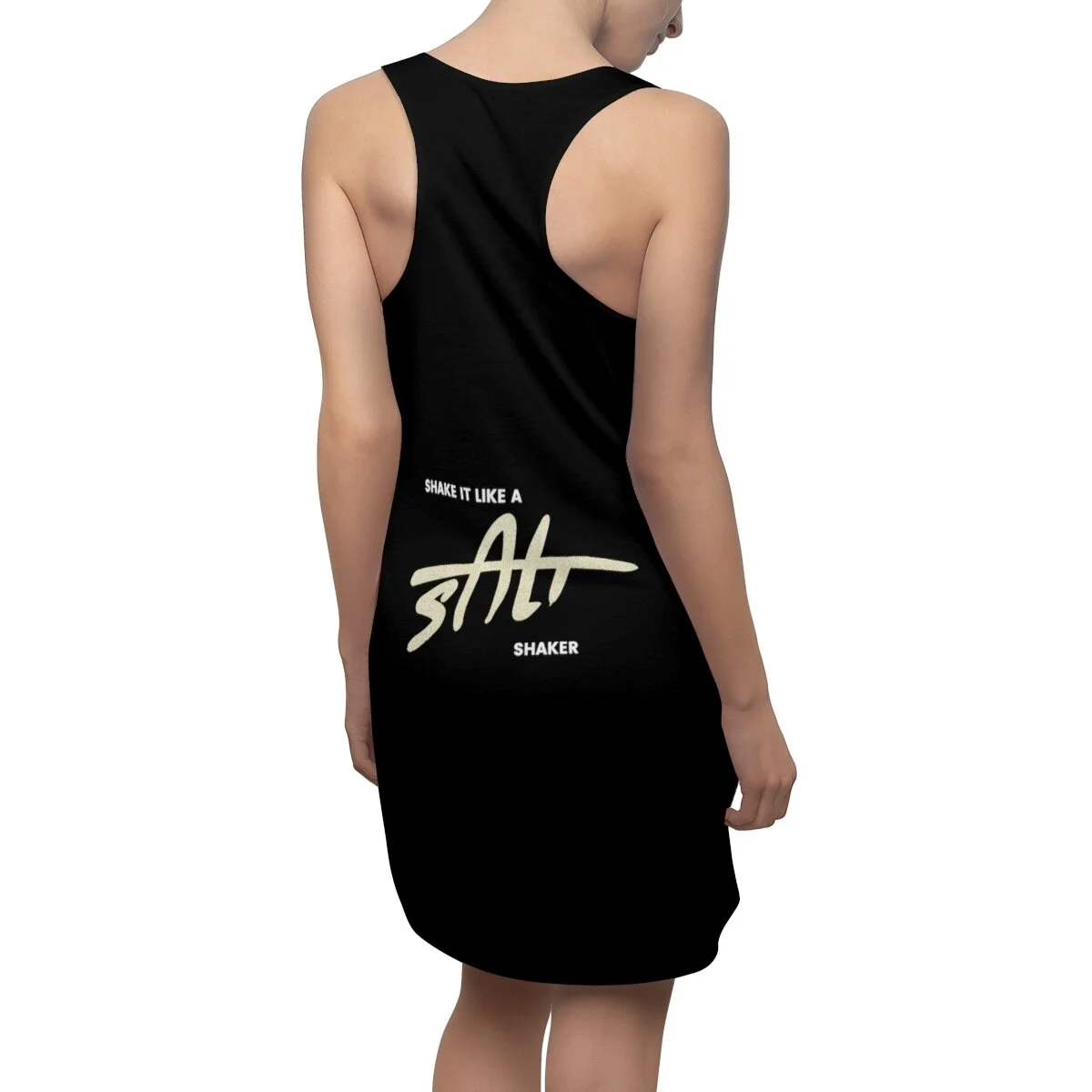 Store 1 — SaltStudios