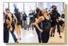 Free Dance Tutorials | Join the Dance Movement Today — SaltStudios
