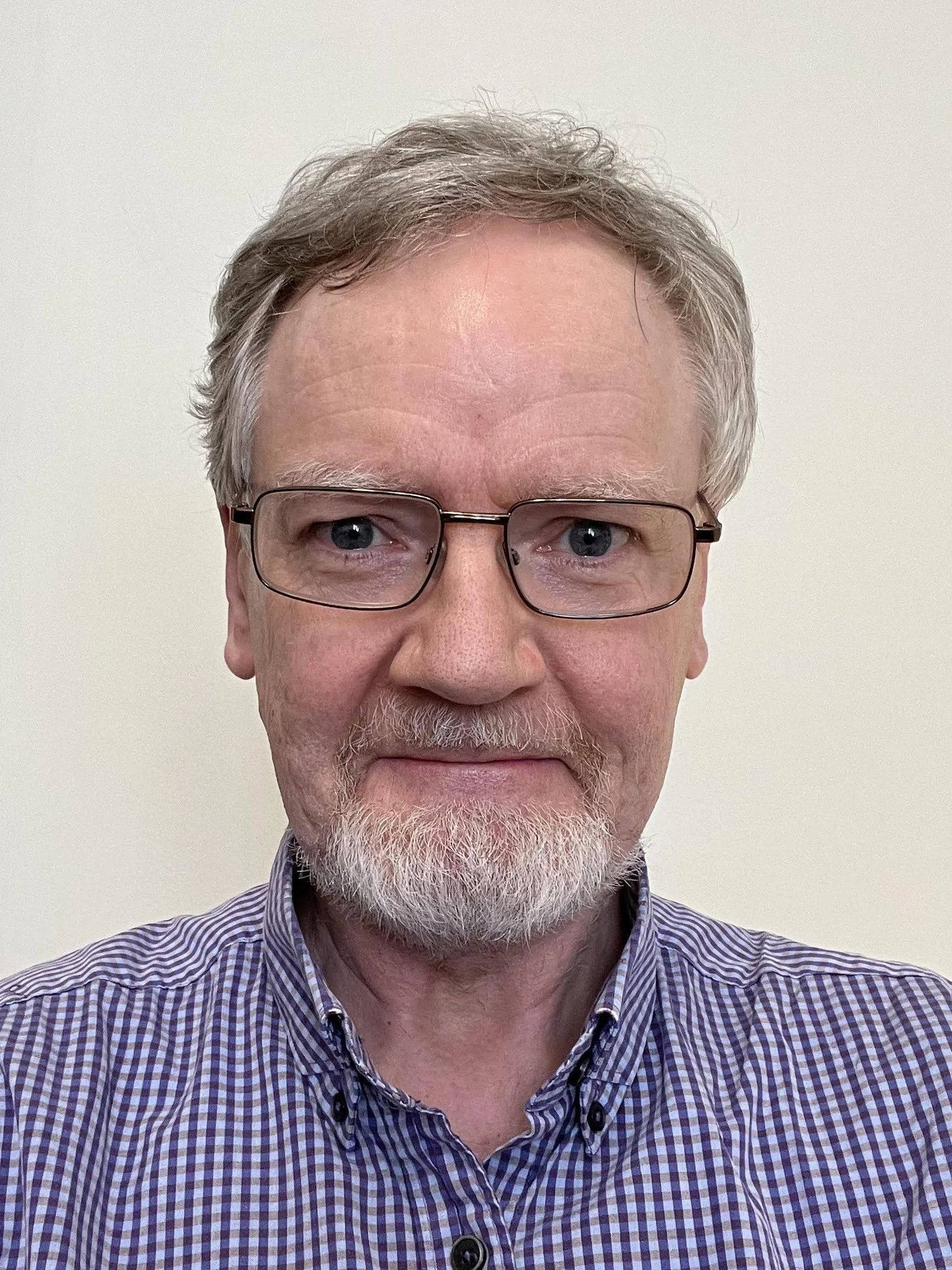 Vanguard Neurodiversity Training