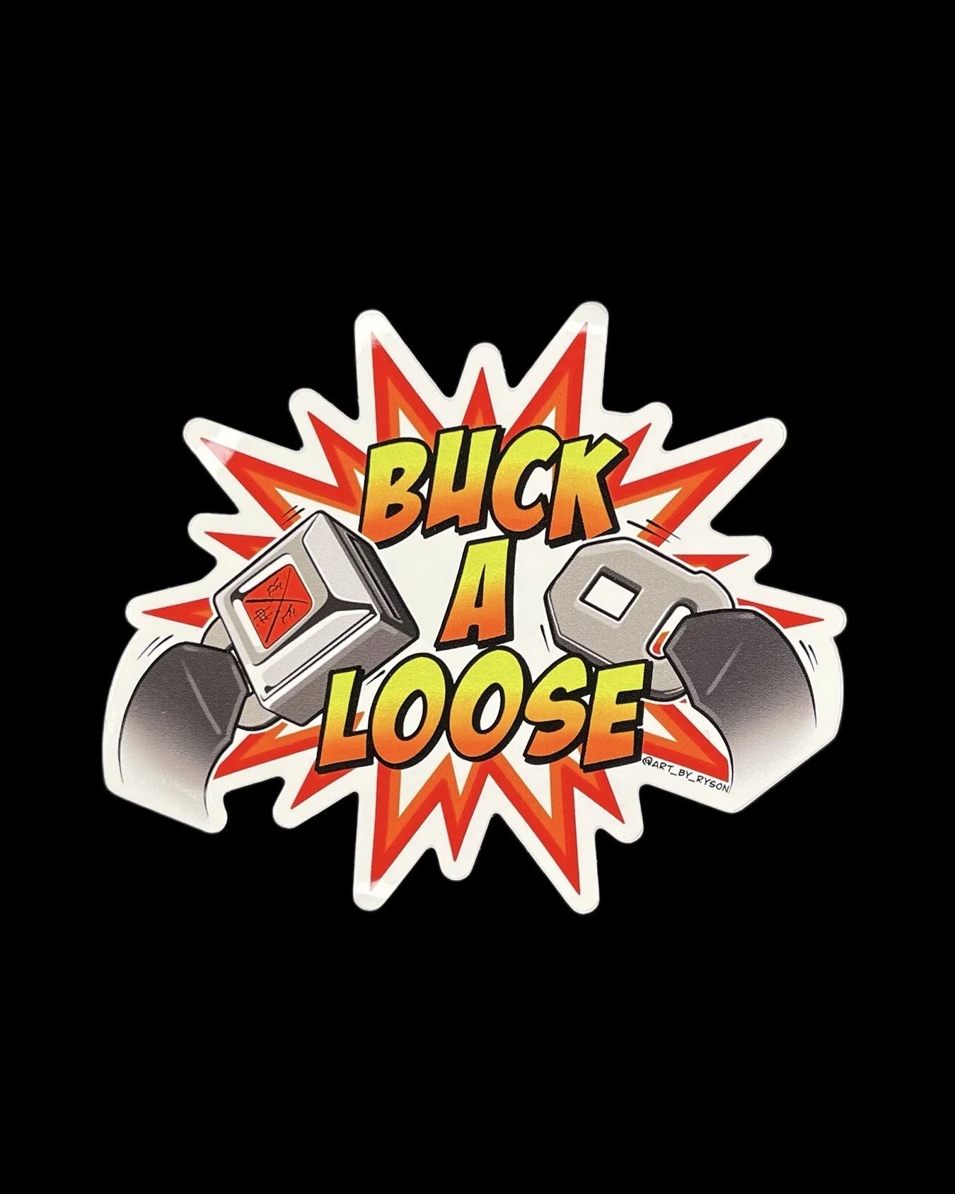 Art X Ryson — Art by Ryson