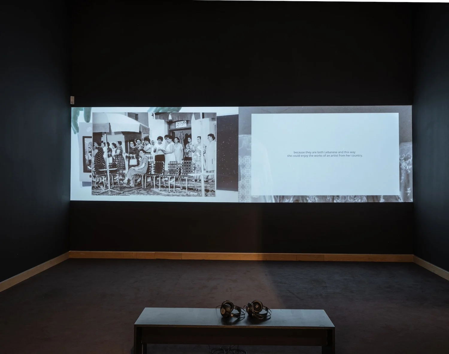 Auf den Schultern von Riesinnen — kunstund.net