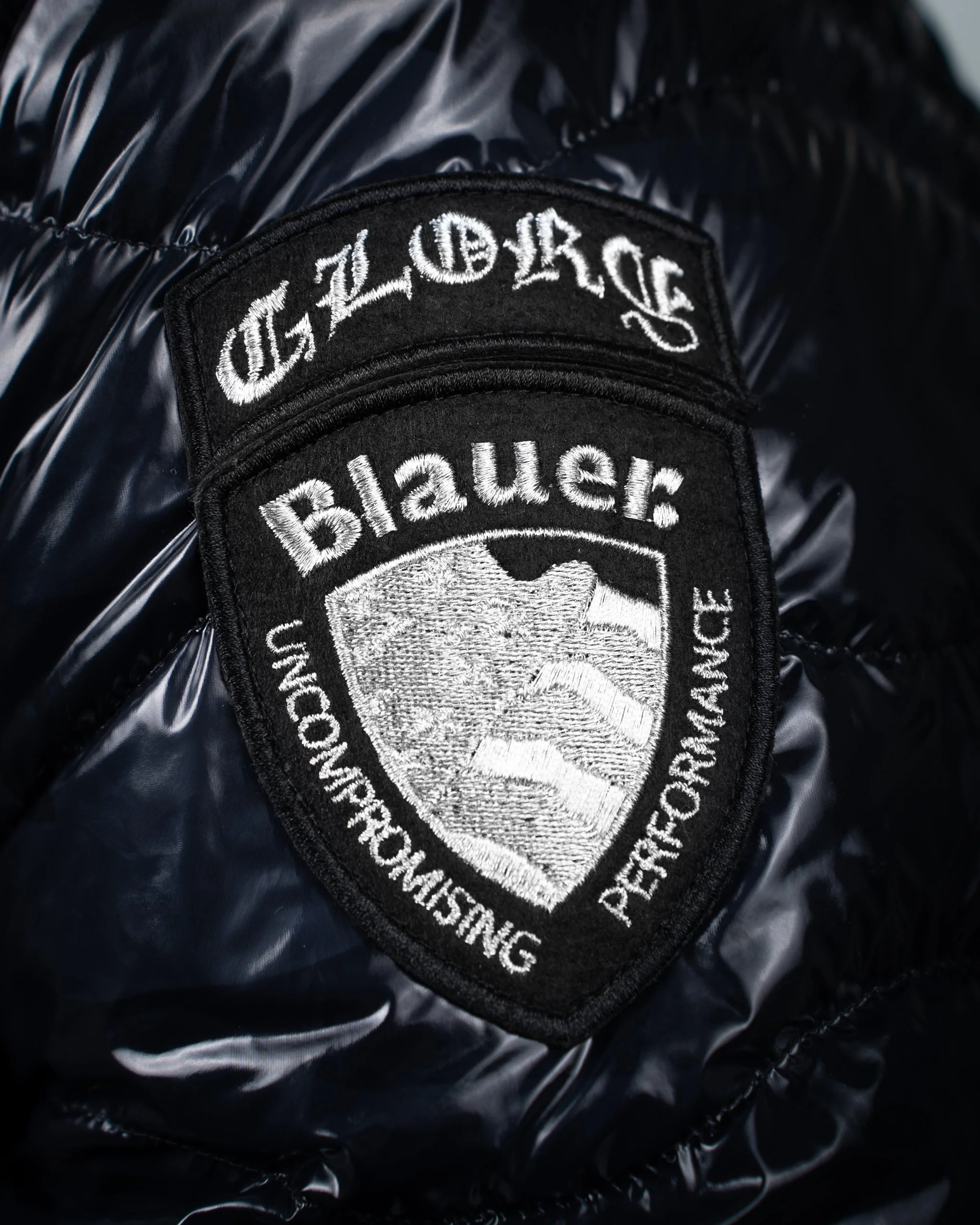Paky x Blauer USA — One Take Vision