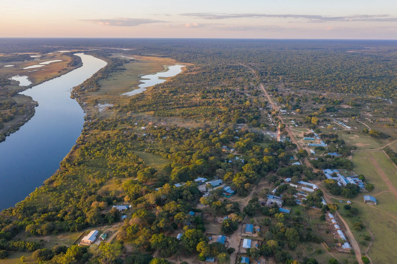 Chitokoloki Mission Hospital