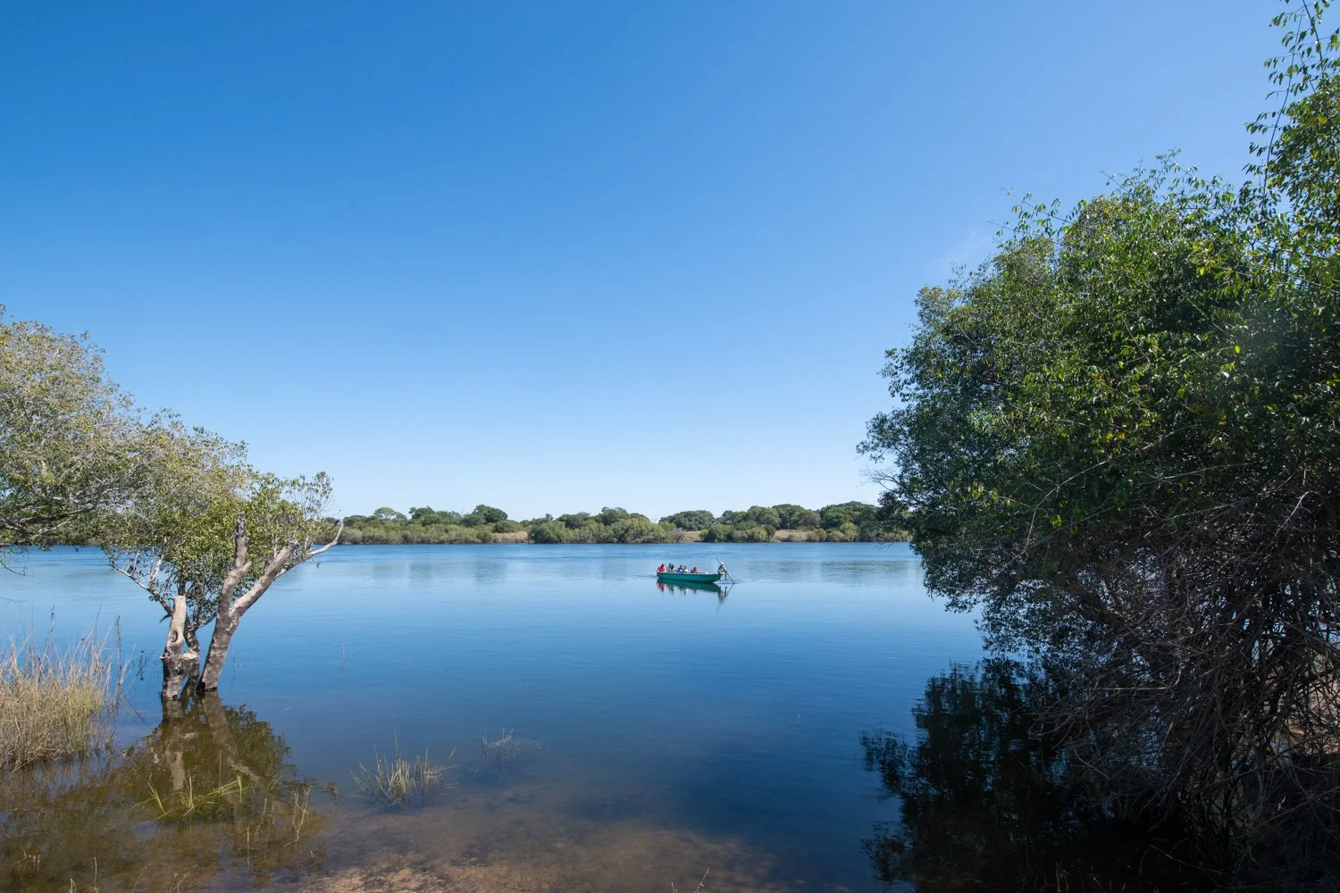 General 1 — Chitokoloki Mission Hospital