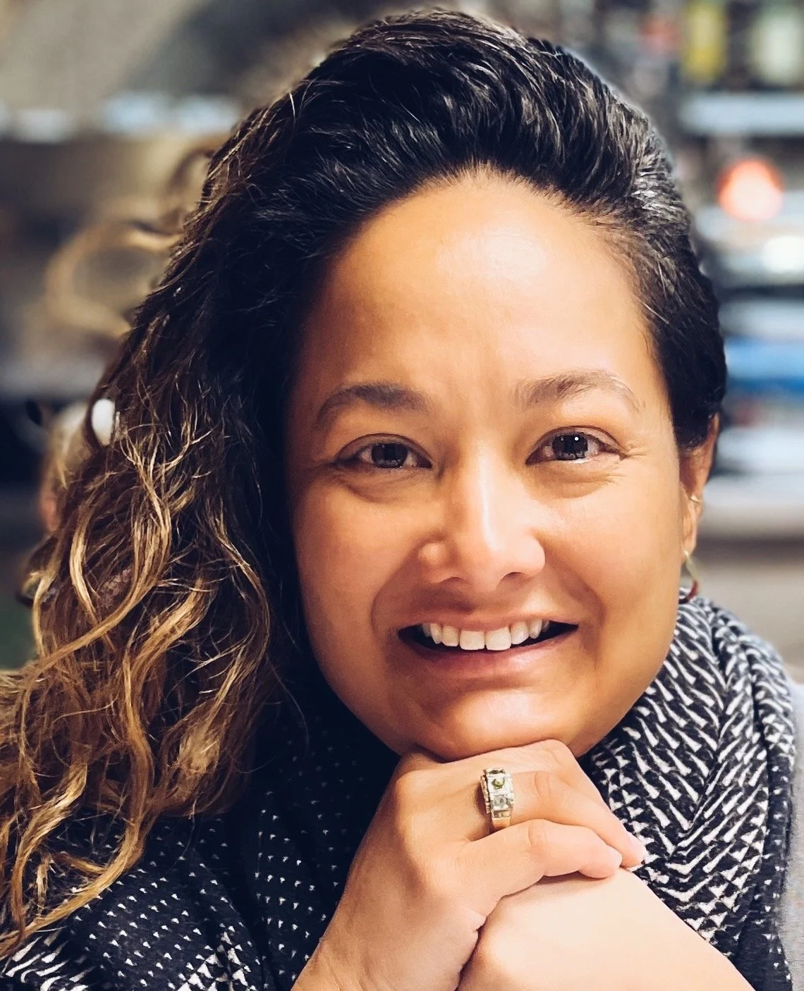 General 1 — Chitokoloki Mission Hospital