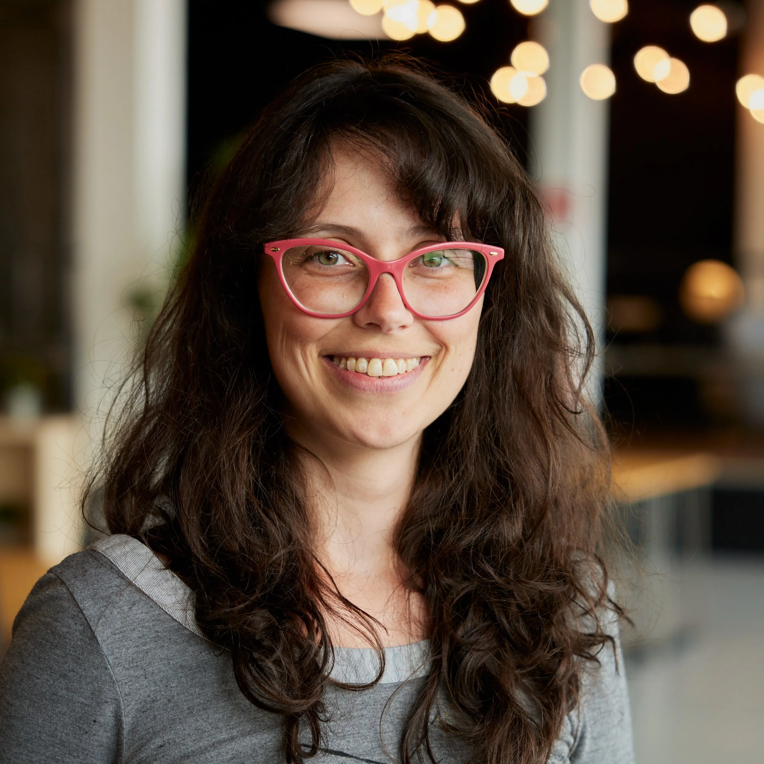 Our Team — Viridian Software