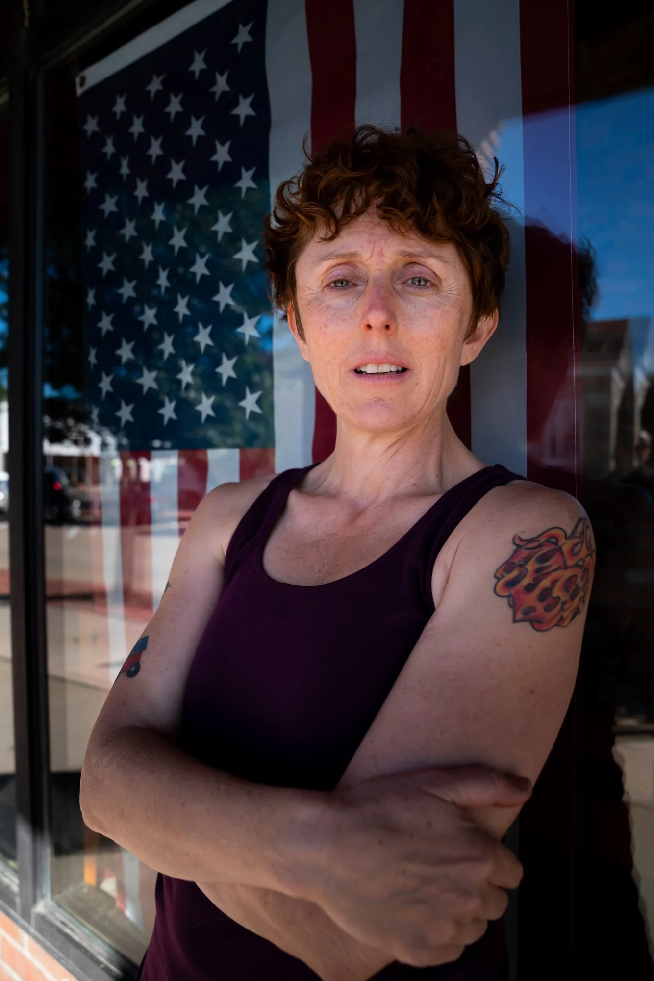 Sylvia's War — Collette LaRue