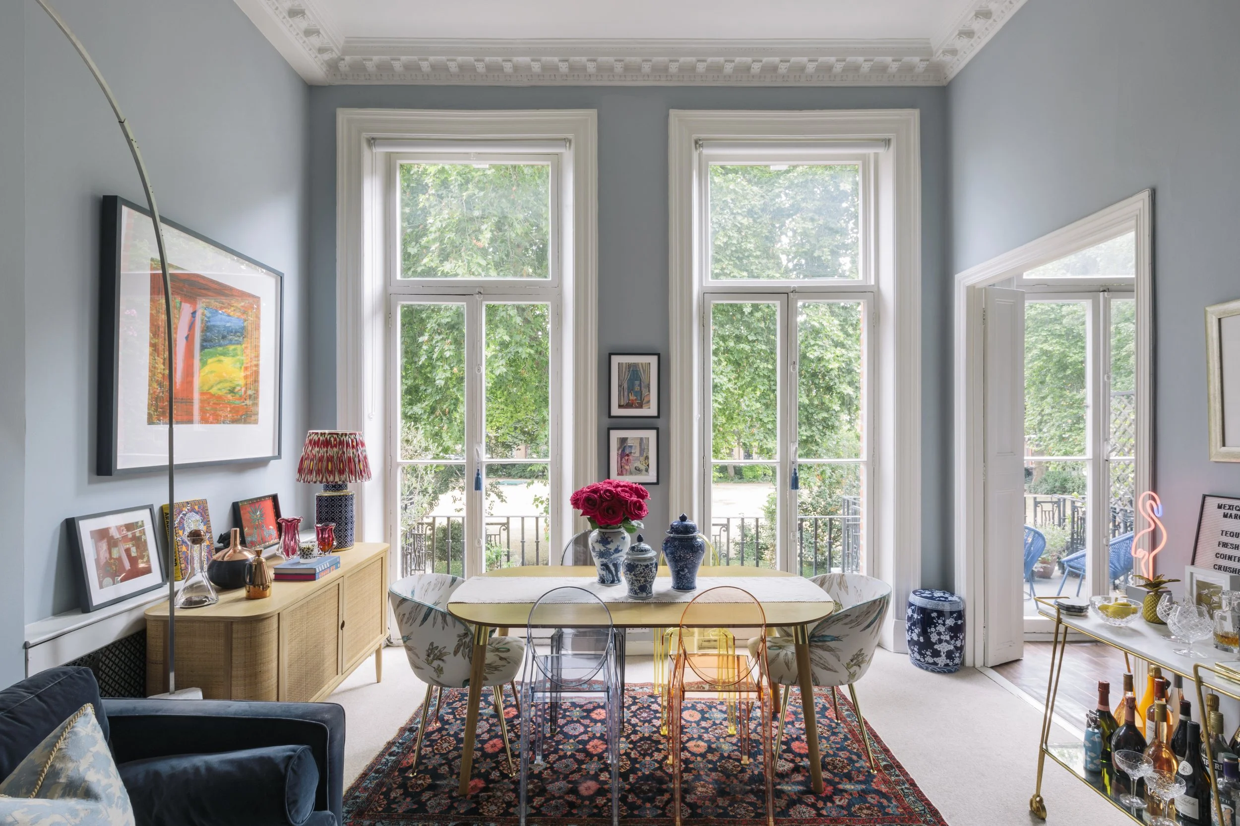 Studio Raymond | London Based Interior Design Studio