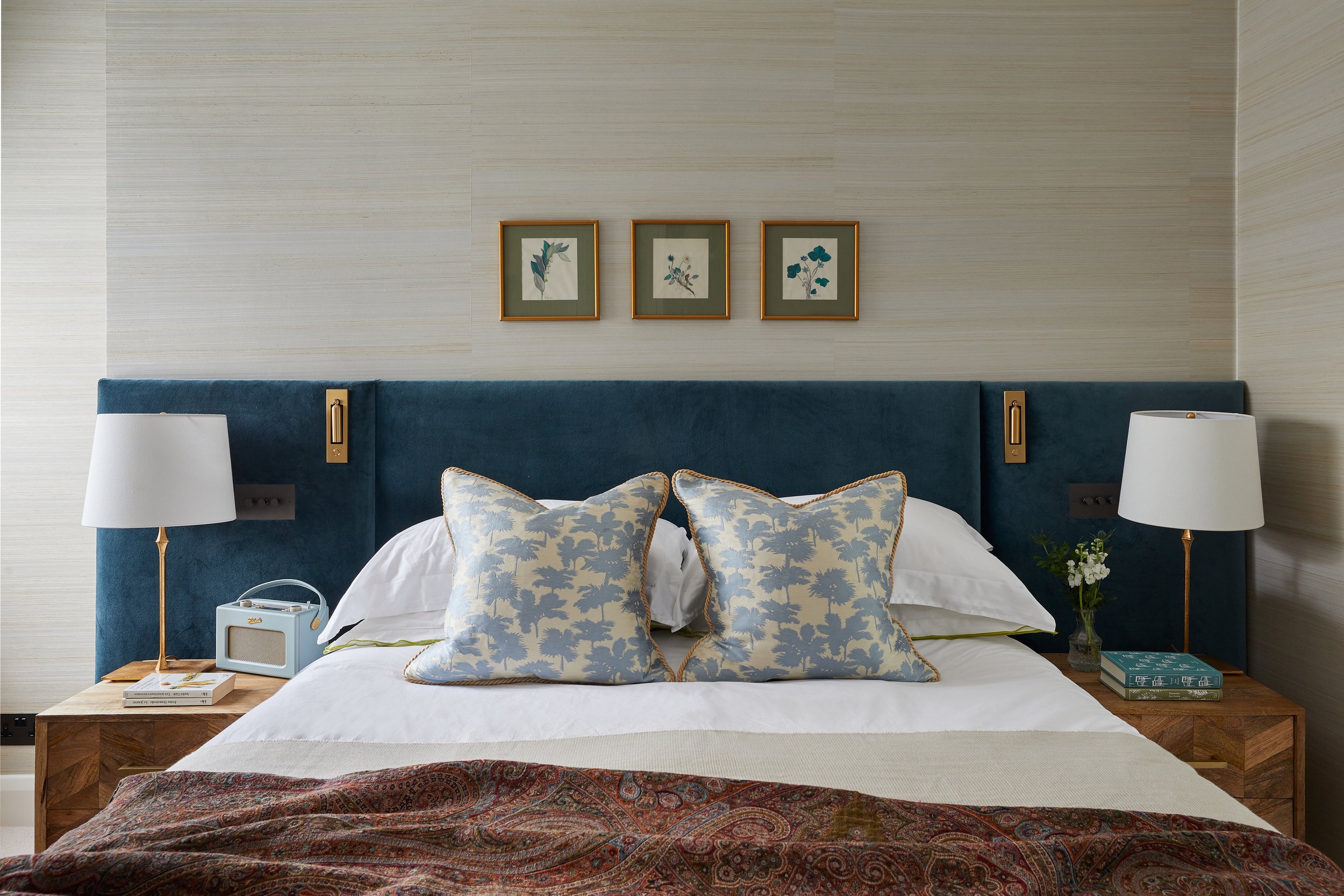 Studio Raymond | London Based Interior Design Studio