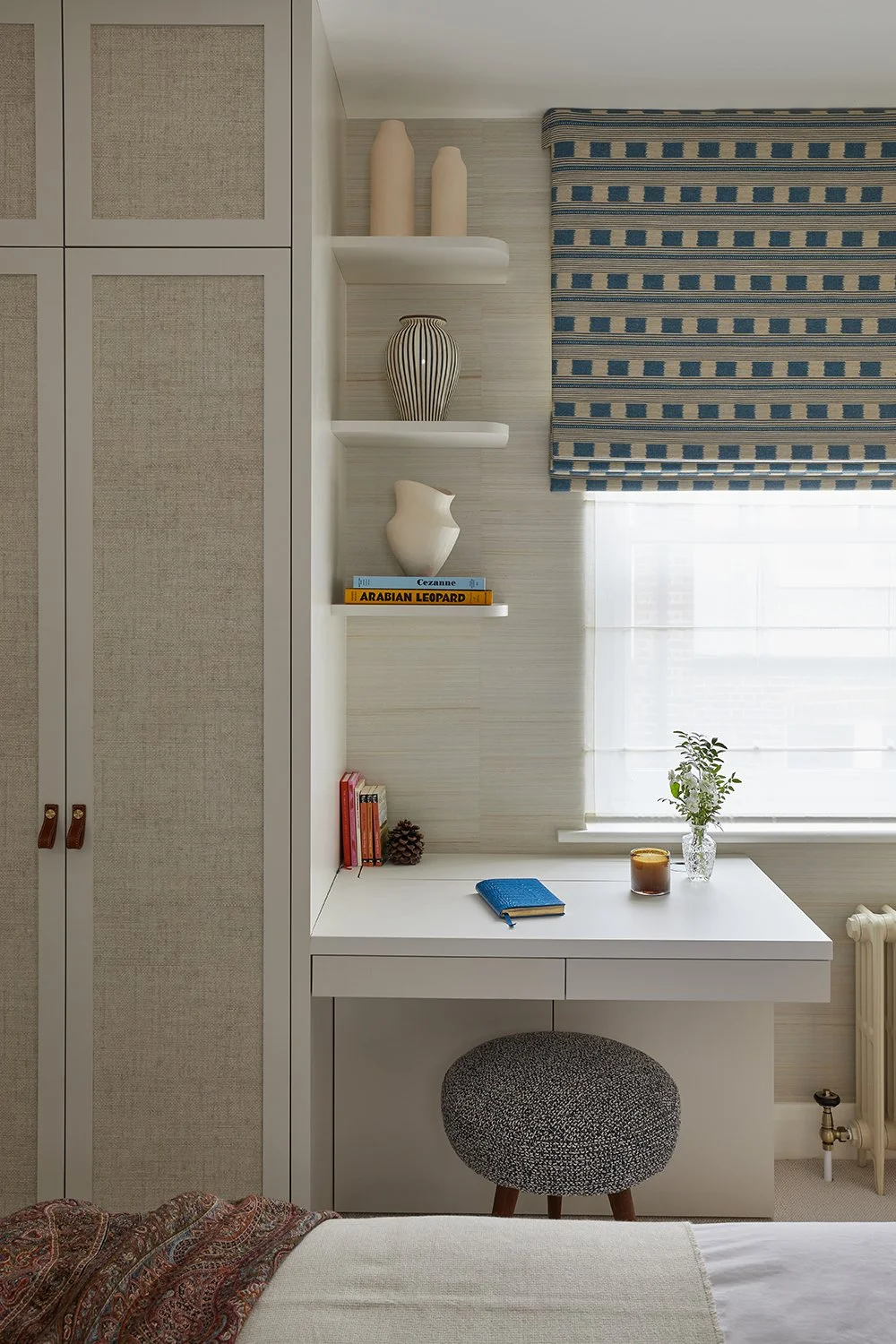 Studio Raymond | London Based Interior Design Studio