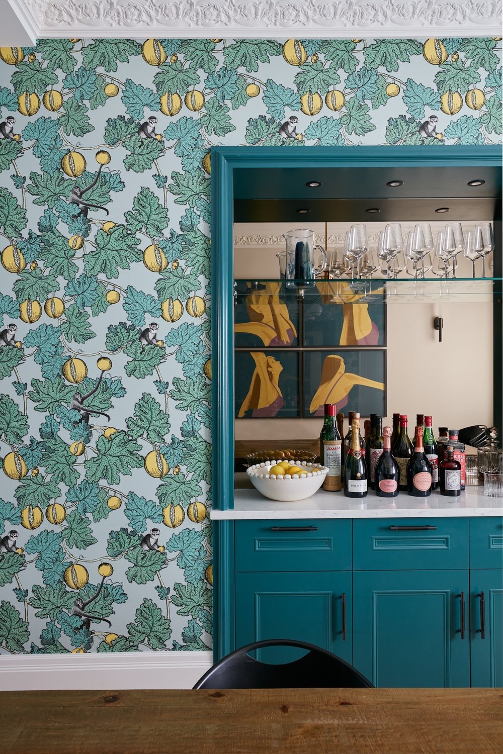 Studio Raymond | London Based Interior Design Studio