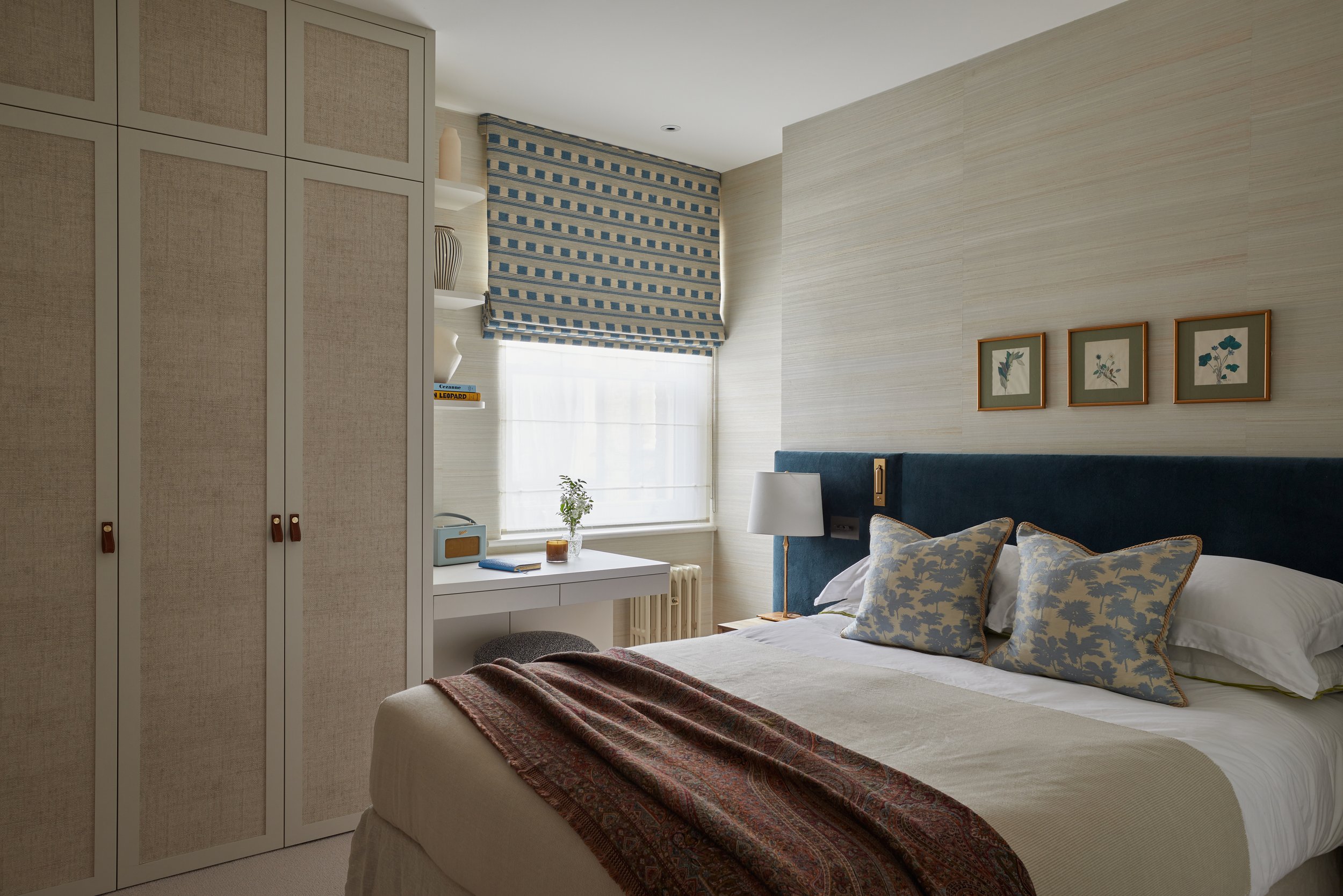 Studio Raymond | London Based Interior Design Studio