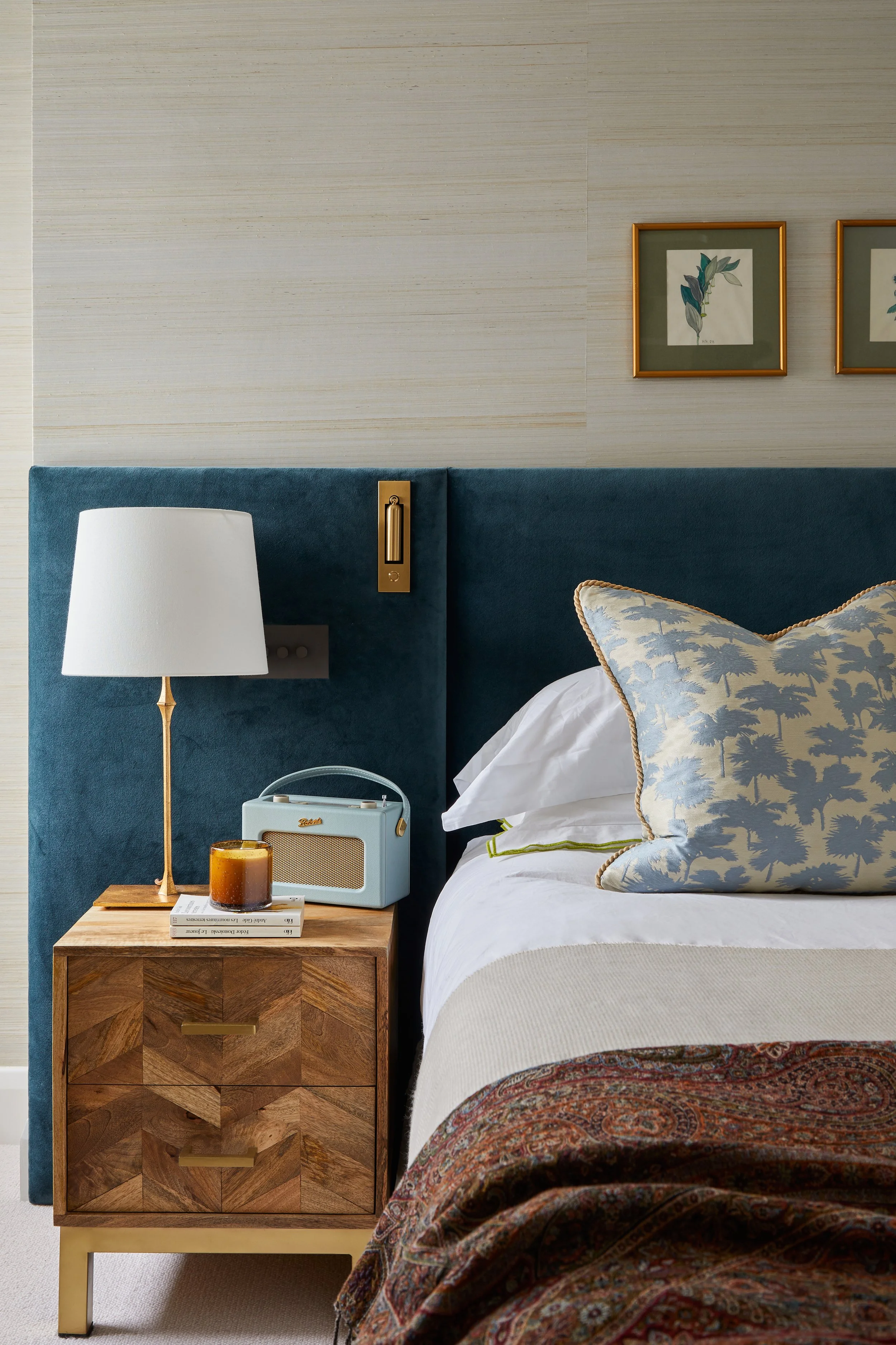 Studio Raymond | London Based Interior Design Studio