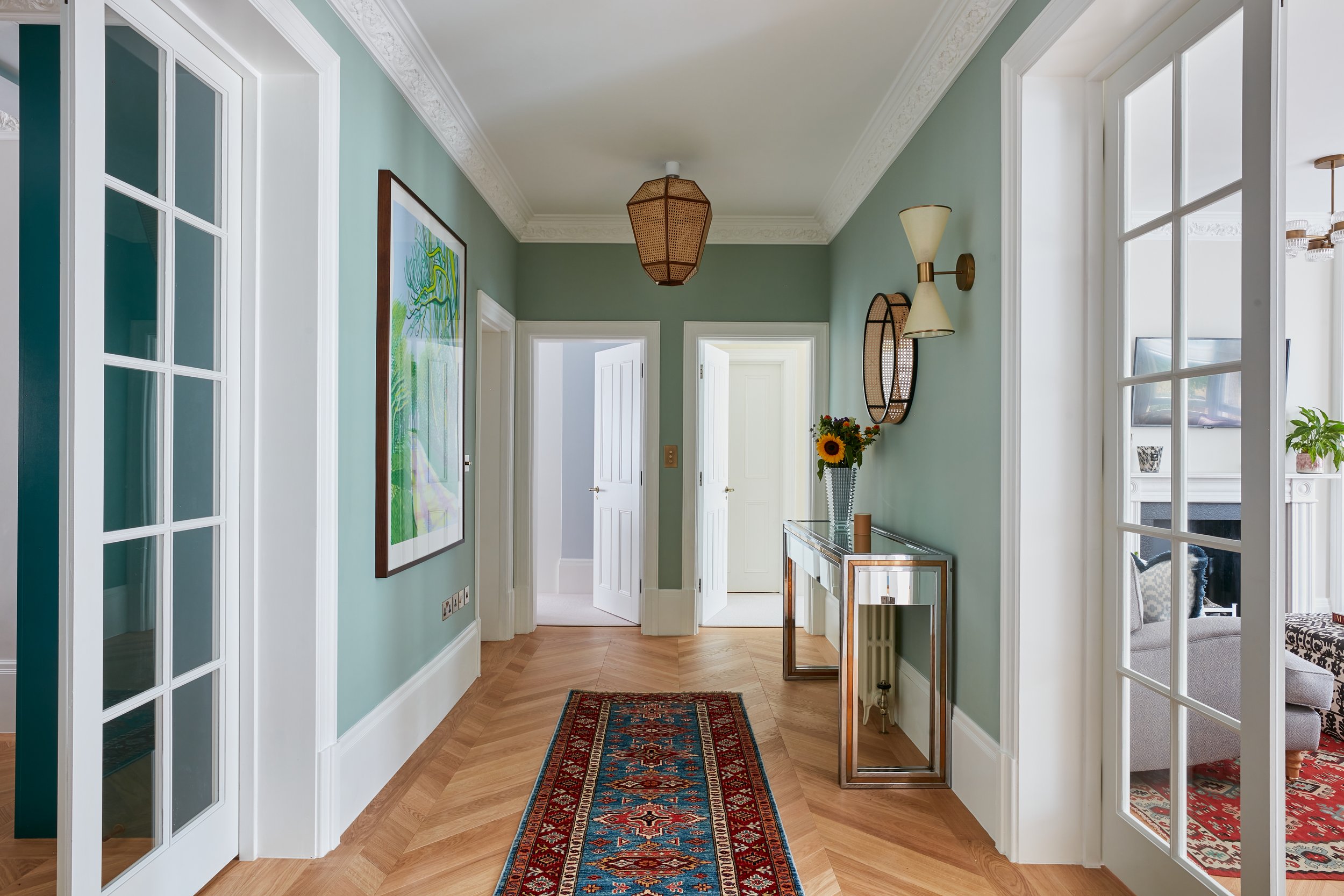 Studio Raymond | London Based Interior Design Studio