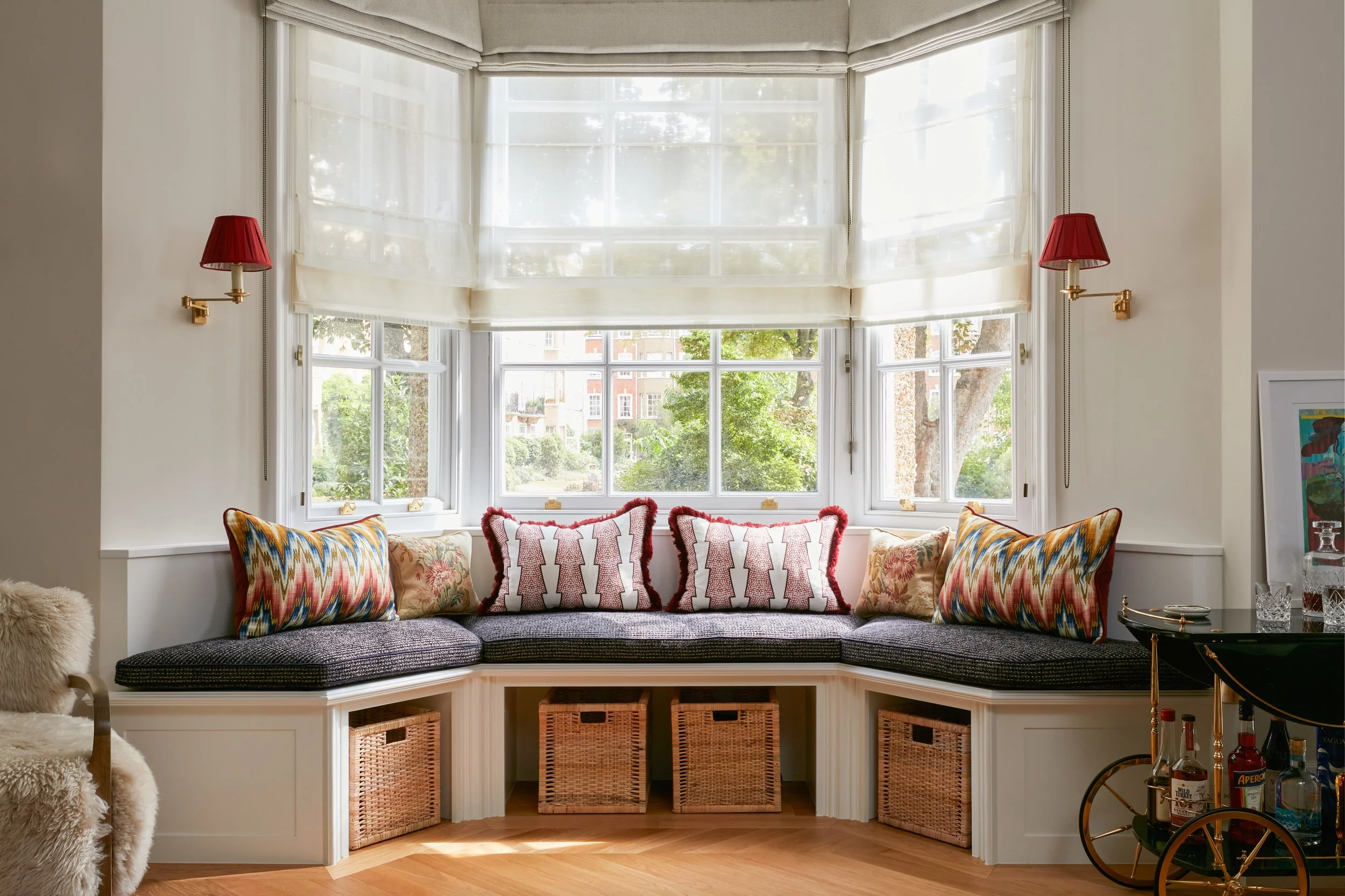 Studio Raymond | London Based Interior Design Studio