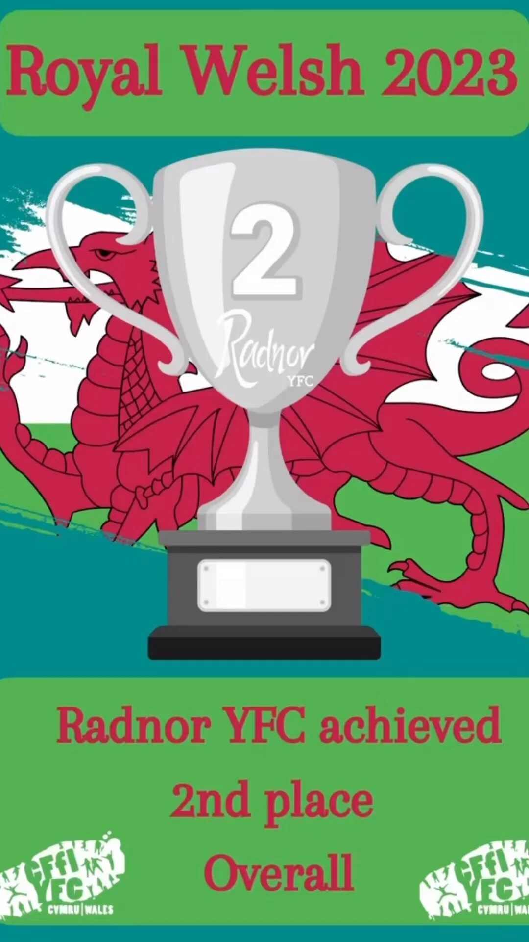 Radnor YFC