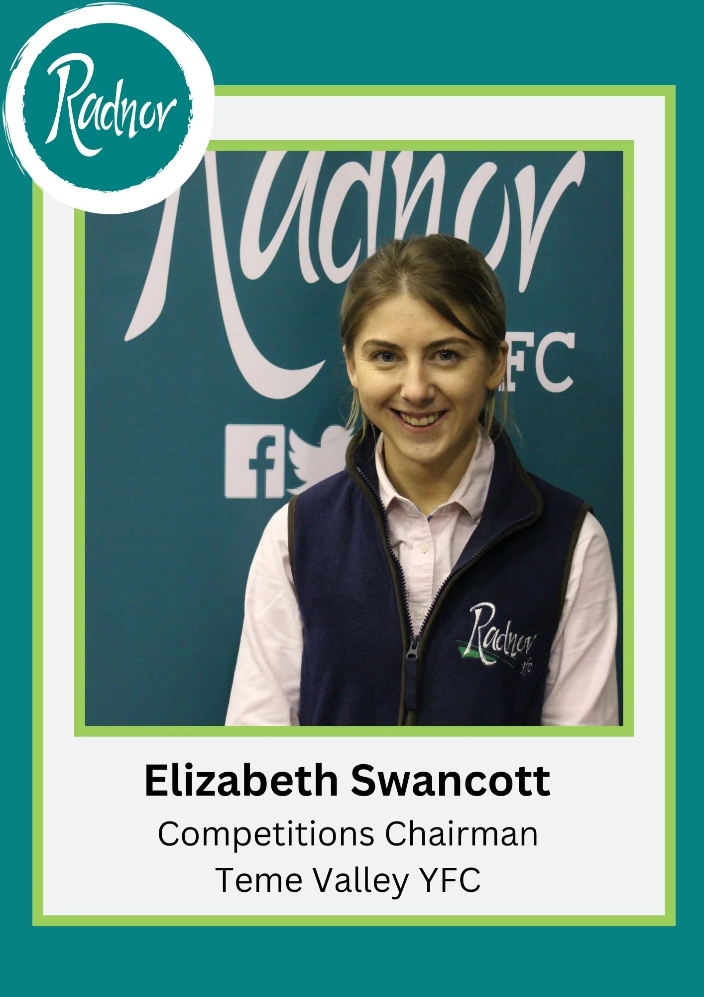 Meet the team — Radnor YFC