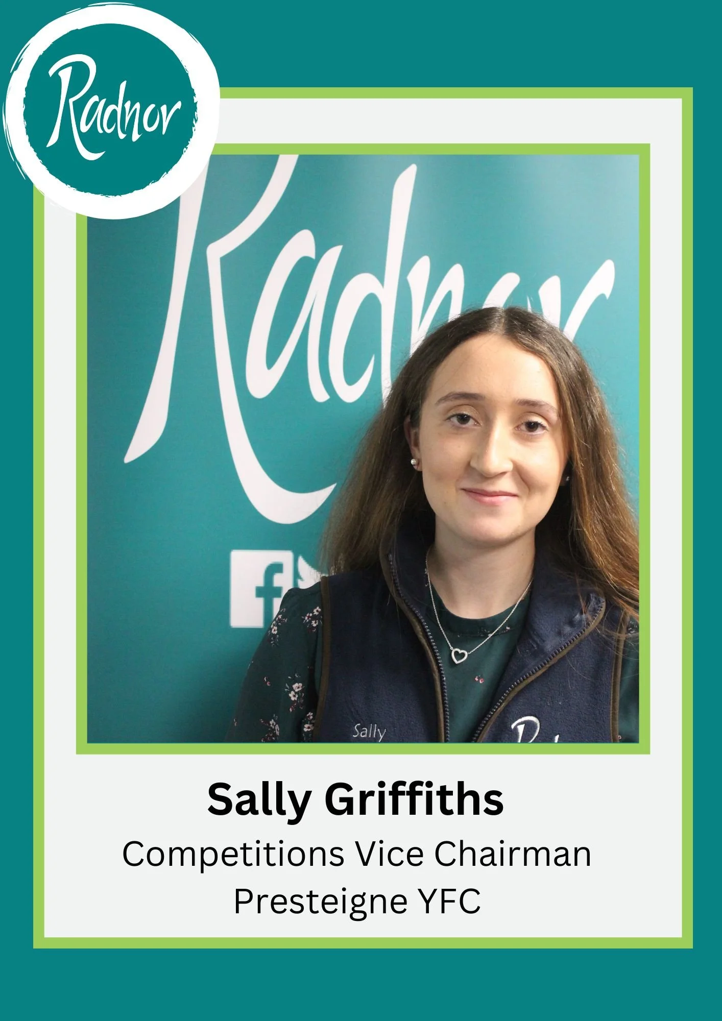 Meet the team — Radnor YFC