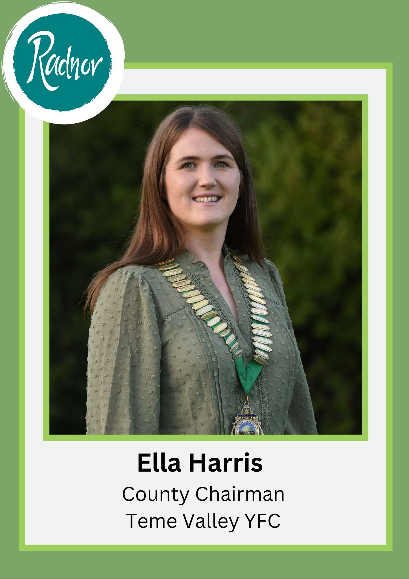 Meet the team — Radnor YFC