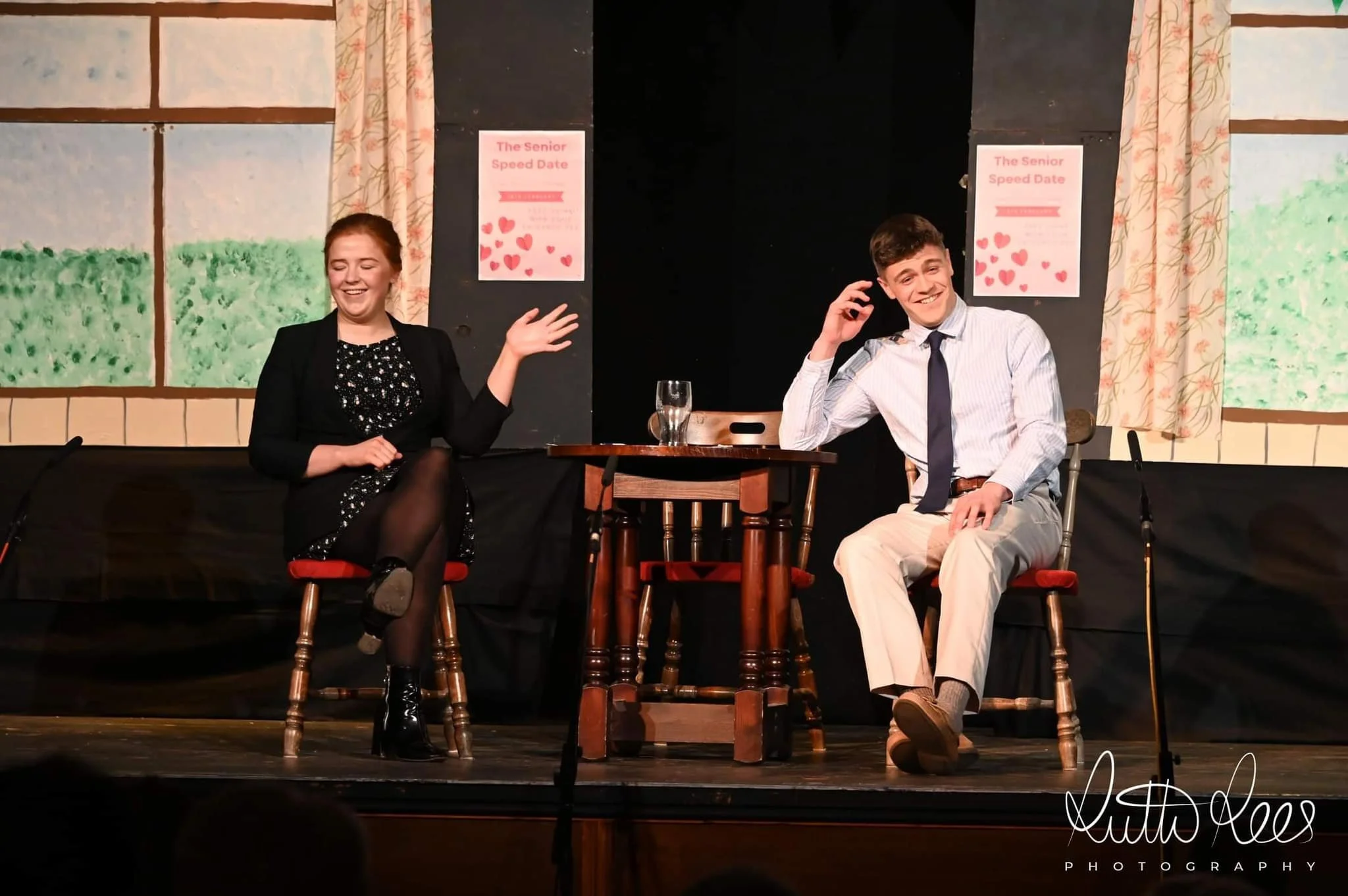 Drama — Radnor YFC