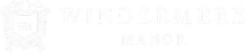 Our Menu — Windermere Manor Hotel