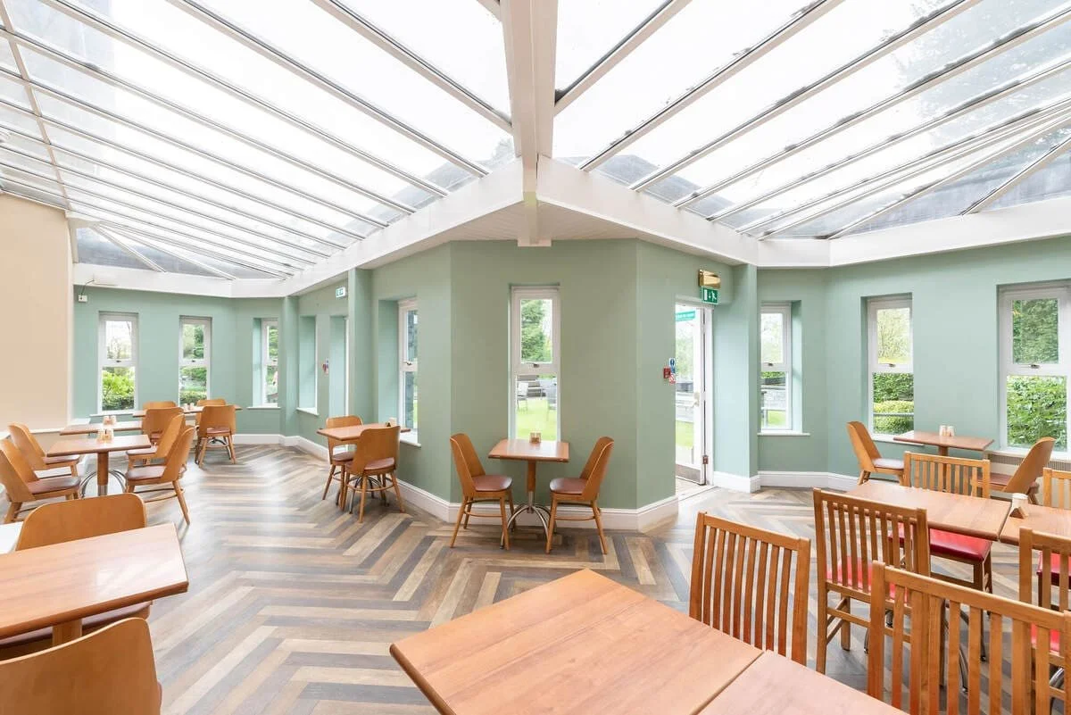 Dining in the Lakes — Windermere Manor Hotel